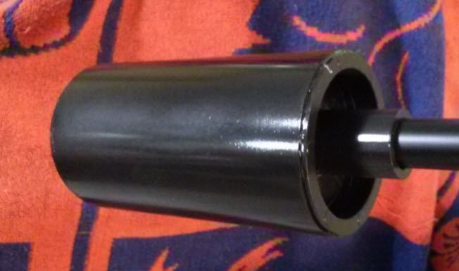 Mic Boom Weight : 7 Steps - Instructables