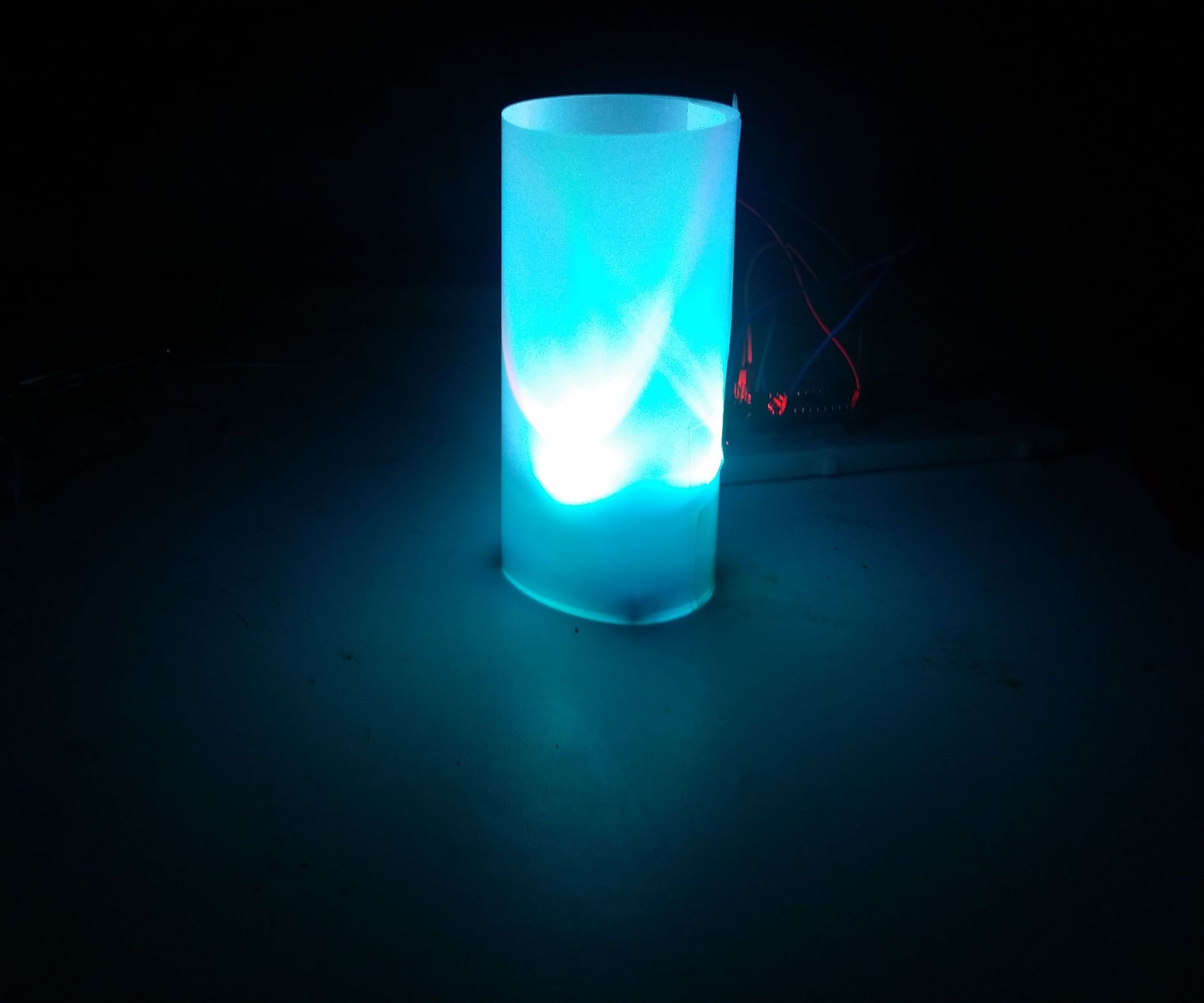 Pretty Light : 6 Steps - Instructables