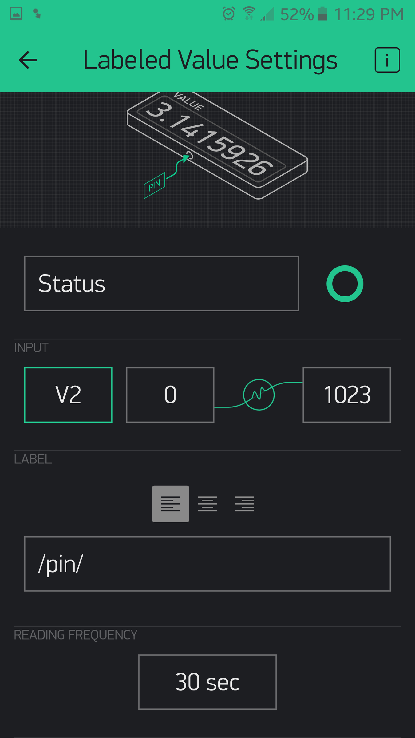 IoT APIS V2 - Autonomous IoT-enabled Automated Plant Irrigation System ...