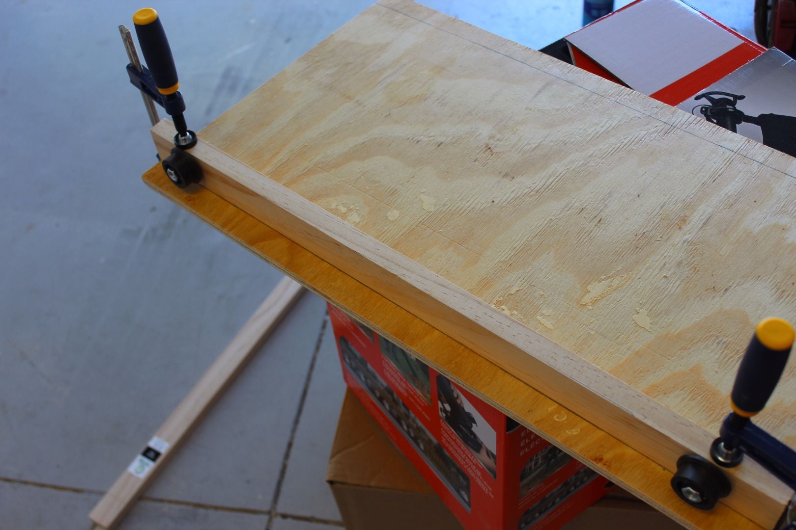 DIY Attic Storage Assistance : 9 Steps (with Pictures) - Instructables