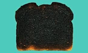 How to Make Burnt Toast : 6 Steps - Instructables
