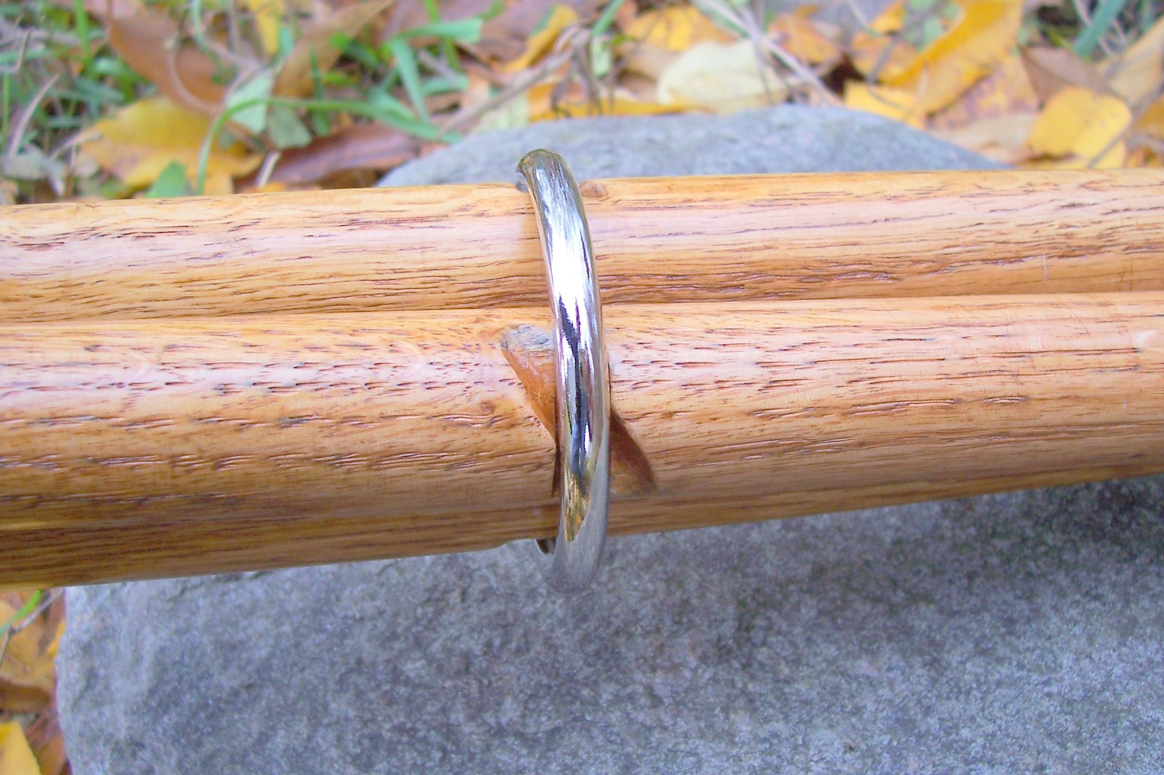 Multi-Function Walking Stick - Converts to a Chair : 11 Steps (with ...