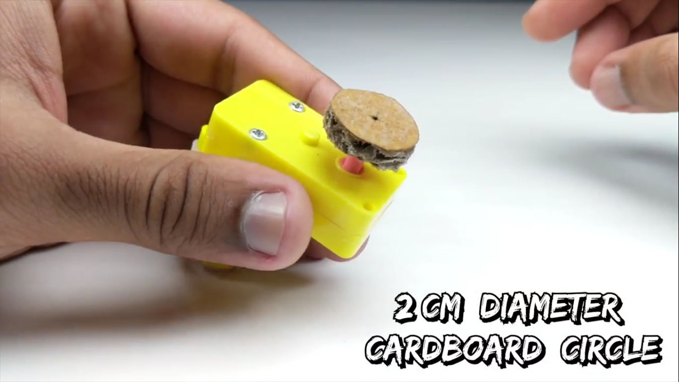 How to Make a DIY Cardboard ATM Machine : 11 Steps - Instructables