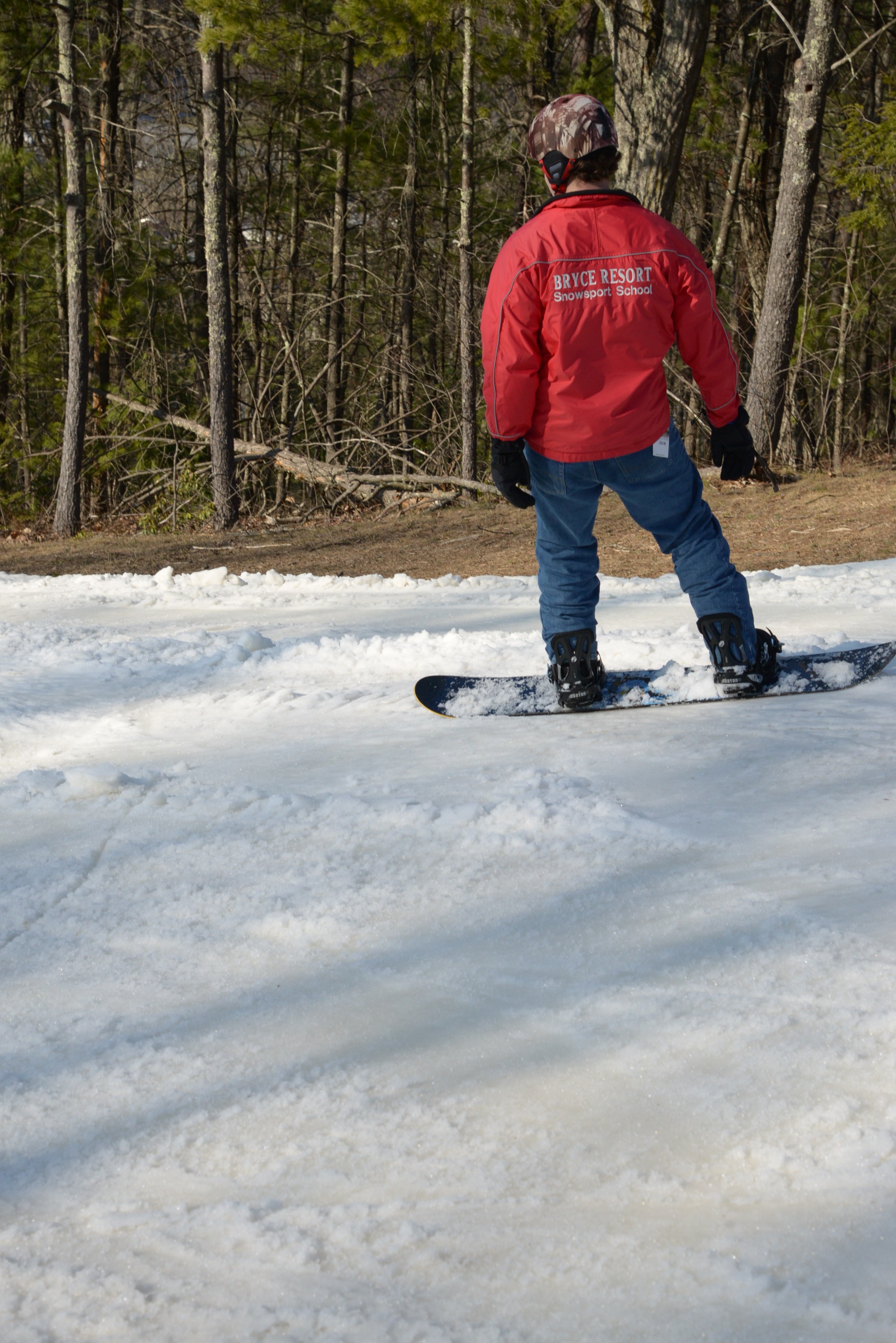 How to Snowboard for Beginners : 10 Steps (with Pictures) - Instructables