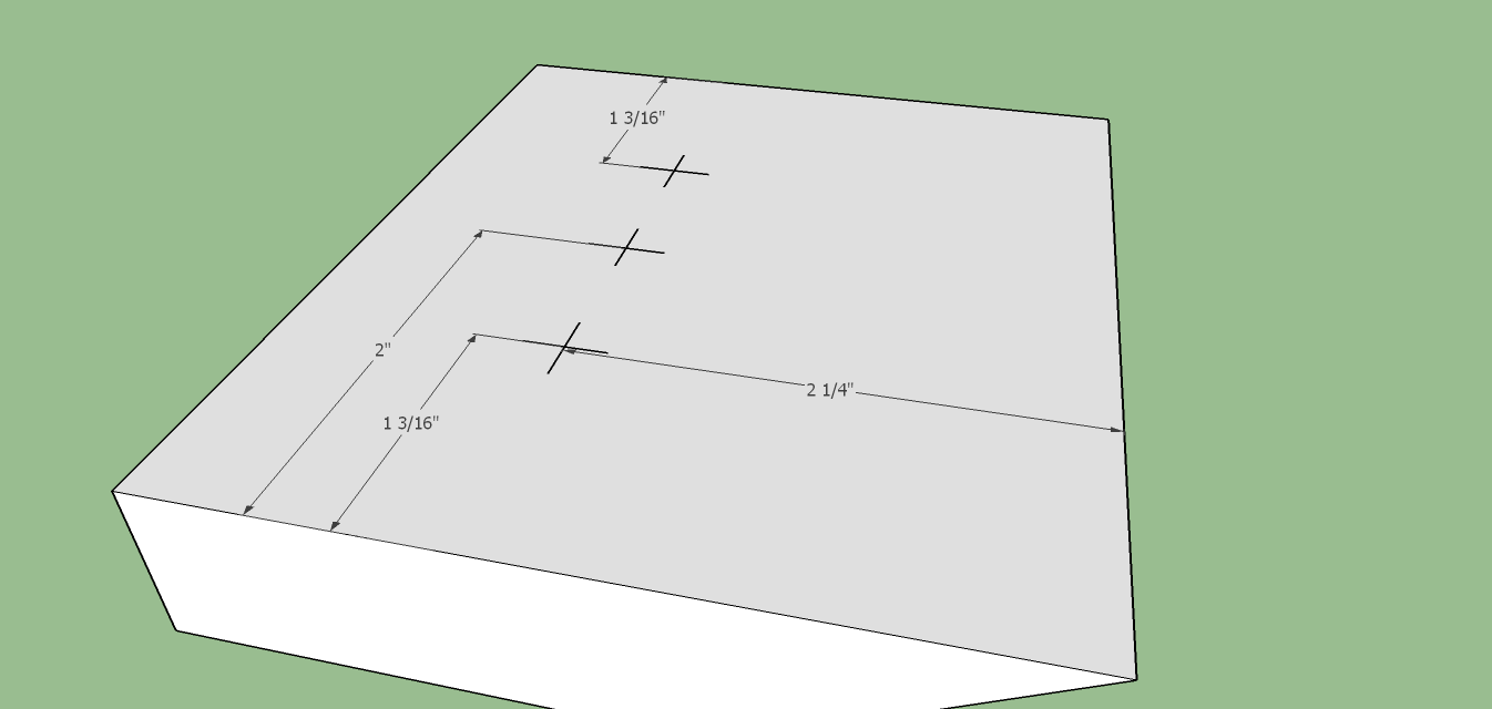 Dowel Rod Spline Jig : 9 Steps (with Pictures) - Instructables