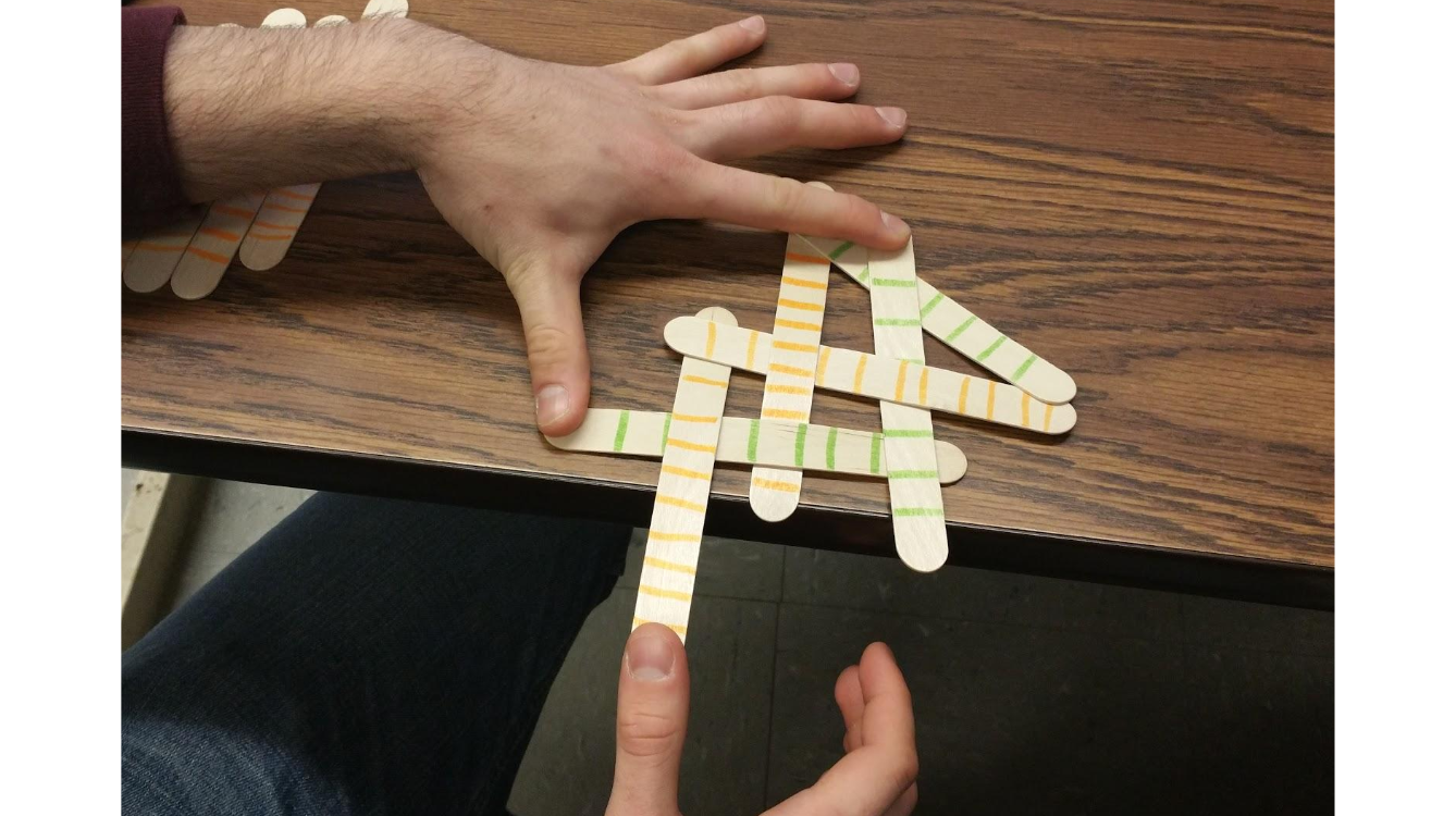 Popsicle Stick Bomb : 13 Steps - Instructables