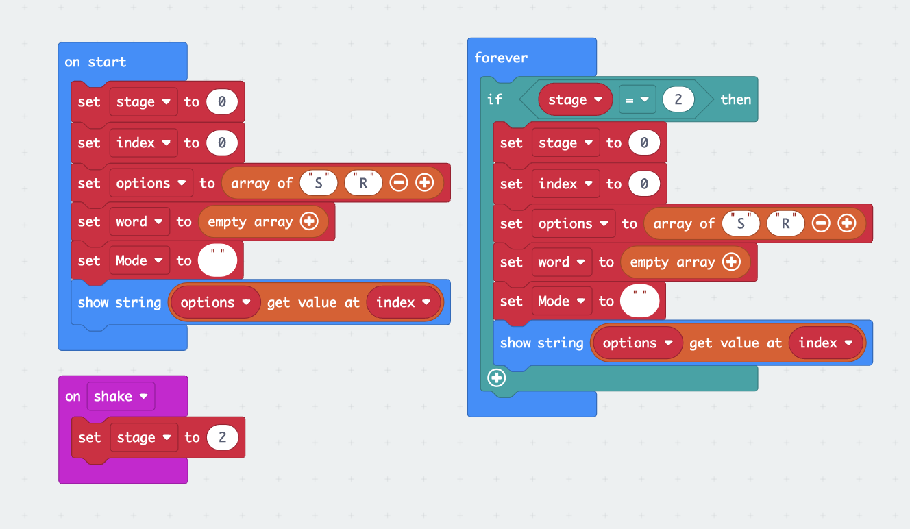 Micro:bit Morse Code Sender/Reciever : 16 Steps (with Pictures ...