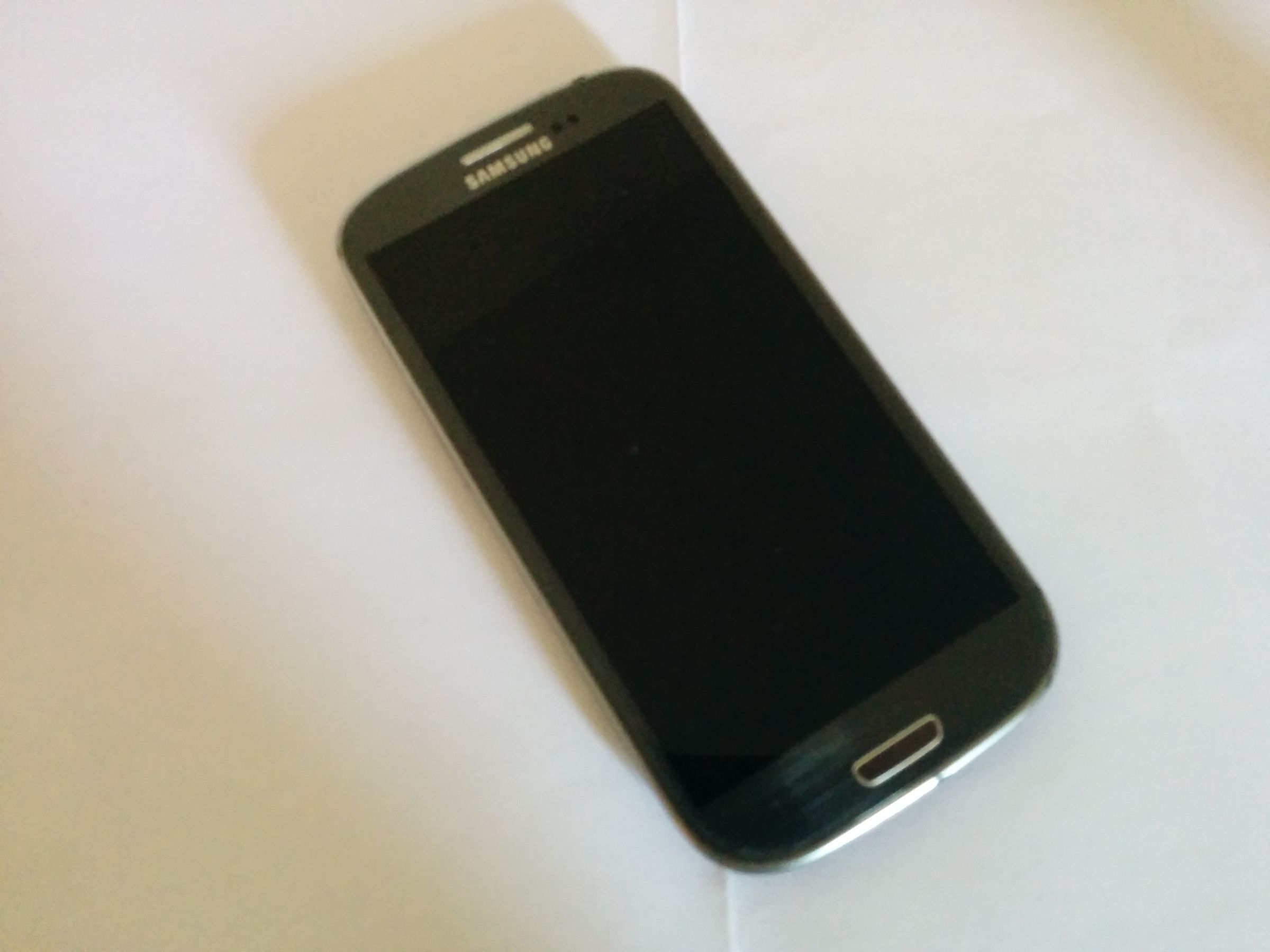 Power an Android Phone Without Battery : 4 Steps (with Pictures ...