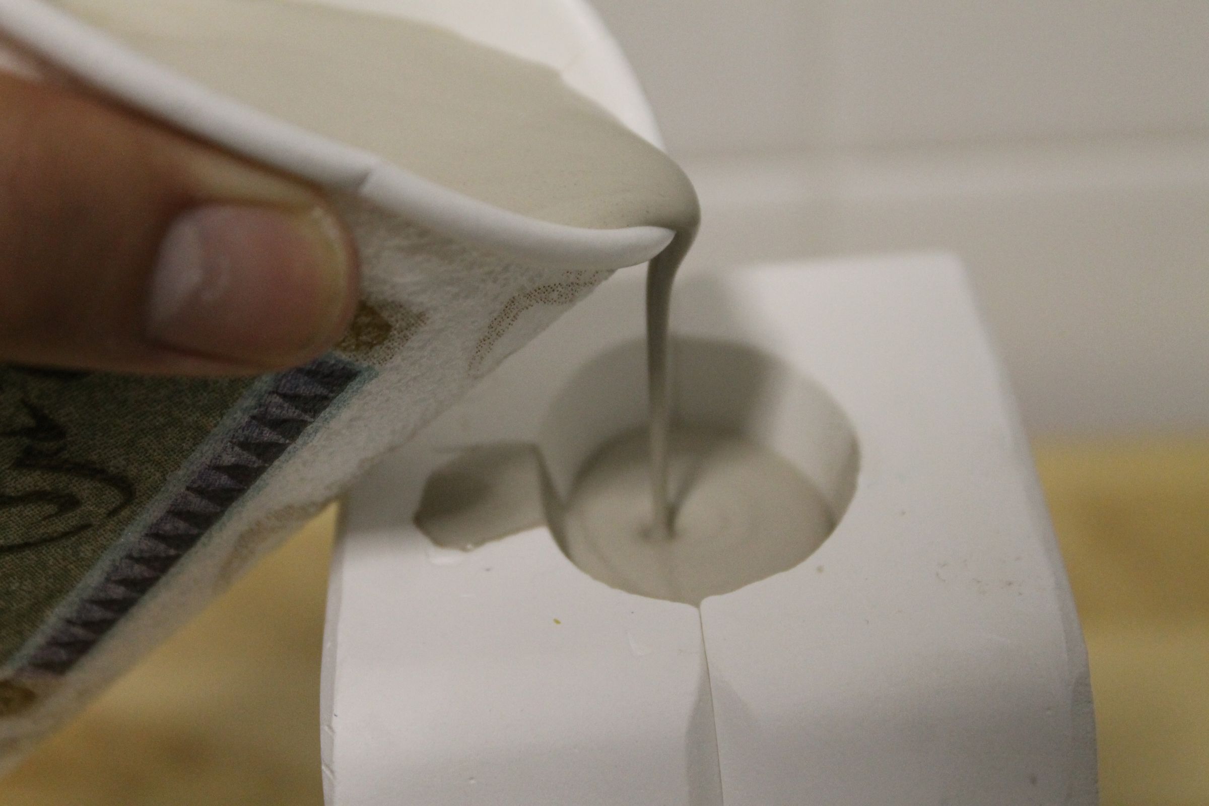 SlipCasting : 19 Steps (with Pictures) - Instructables