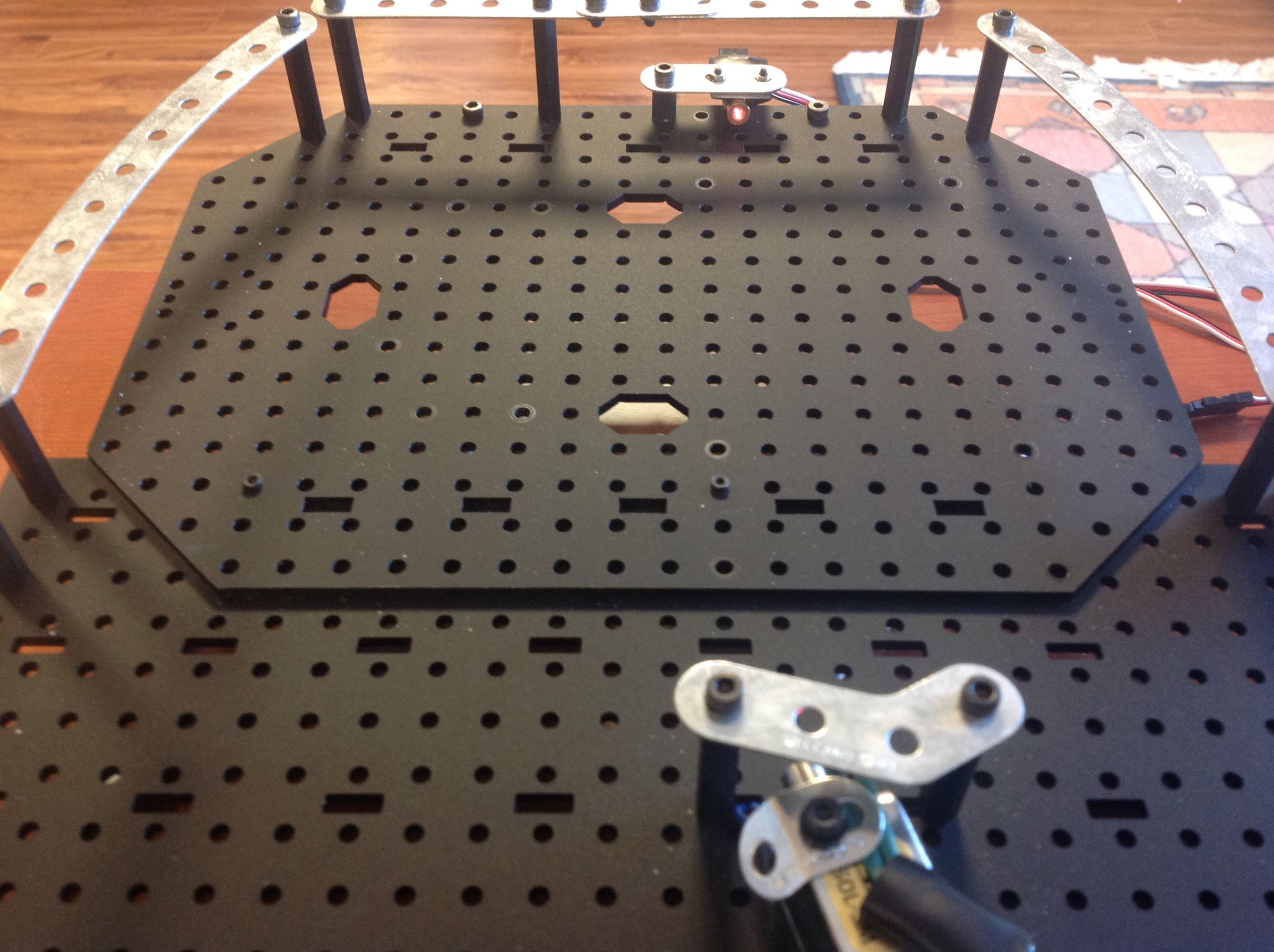 Arduino Laser Pinball : 7 Steps (with Pictures) - Instructables