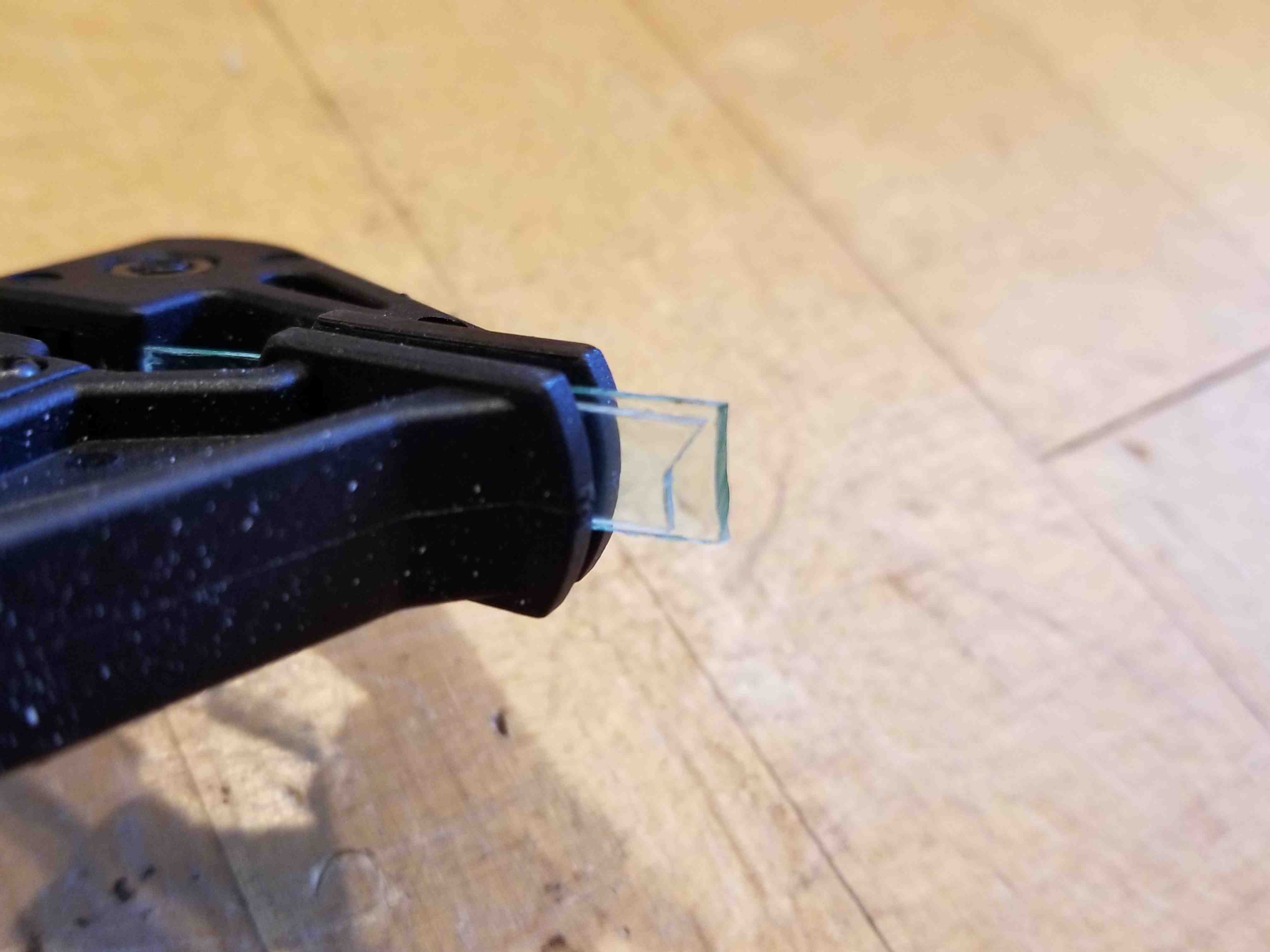 Smartphone Light Diffuser : 6 Steps (with Pictures) - Instructables