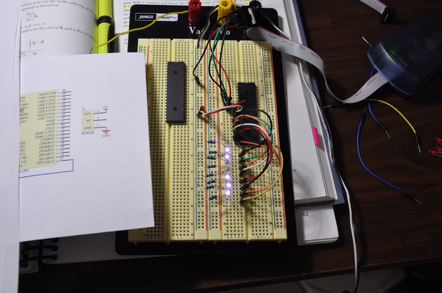 Beginner's Guide - AVR Programming : 5 Steps - Instructables Beginner's Guide - AVR Programming : 5 Steps - Instructables