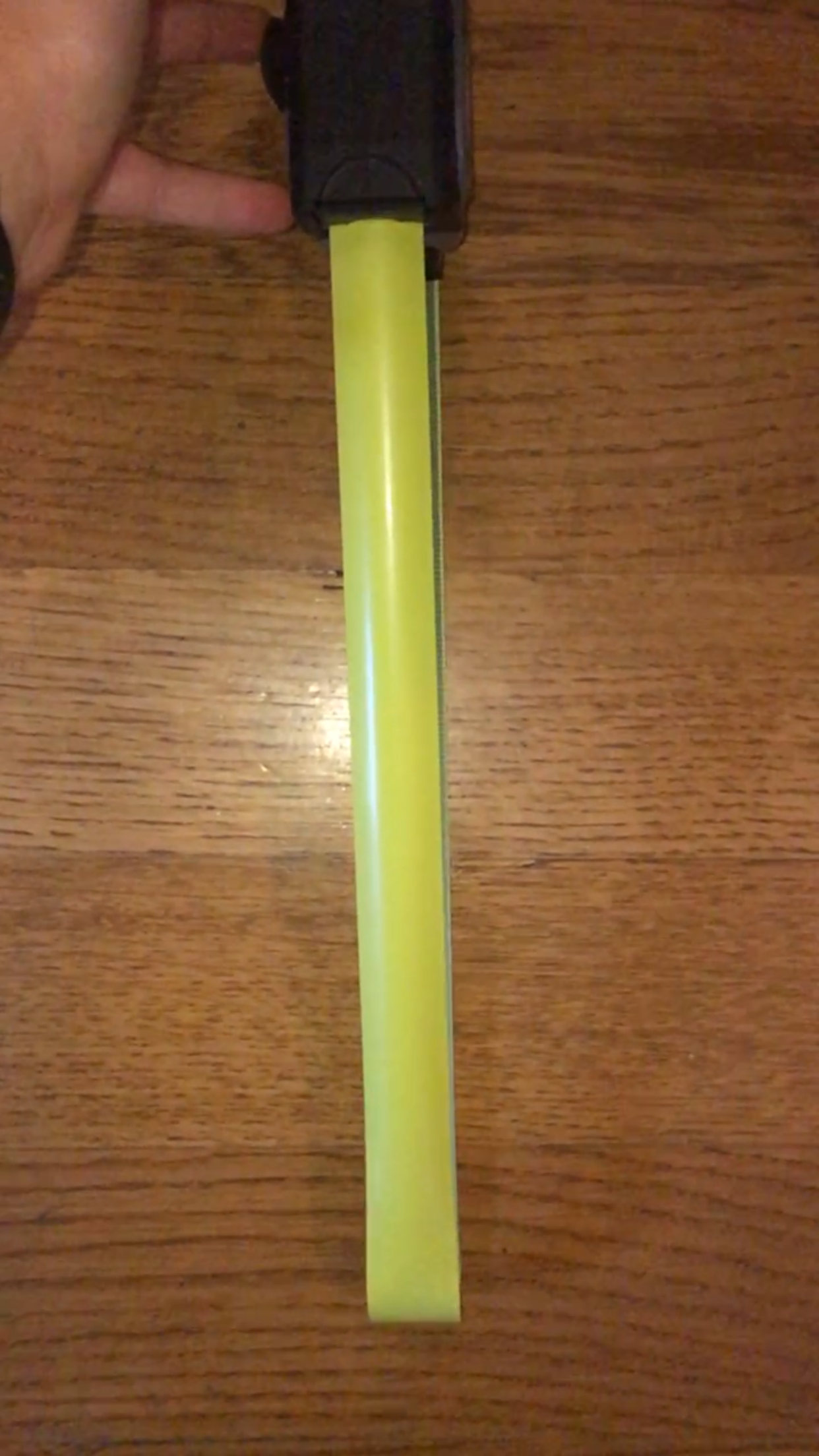 Foldable Bo Staff : 4 Steps - Instructables