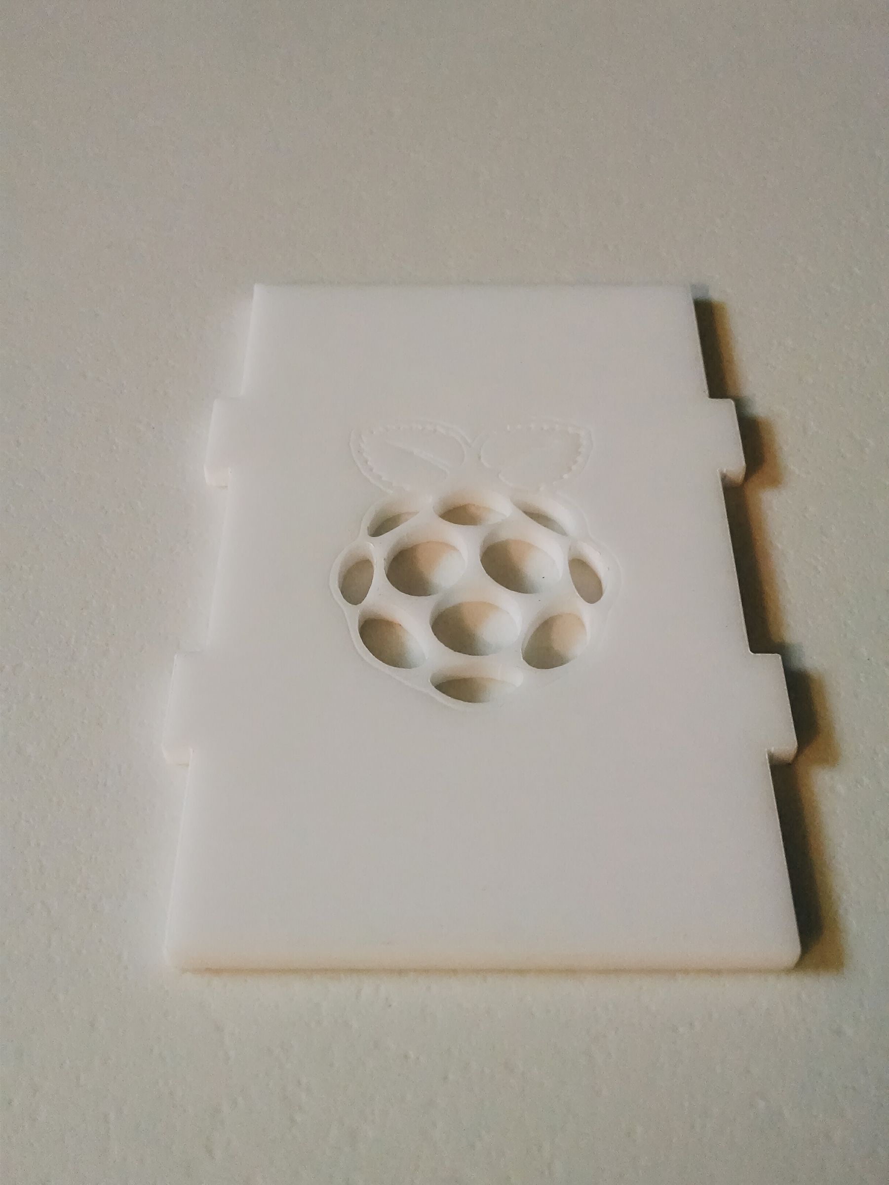 Raspberry Pi Ventilation : 4 Steps - Instructables