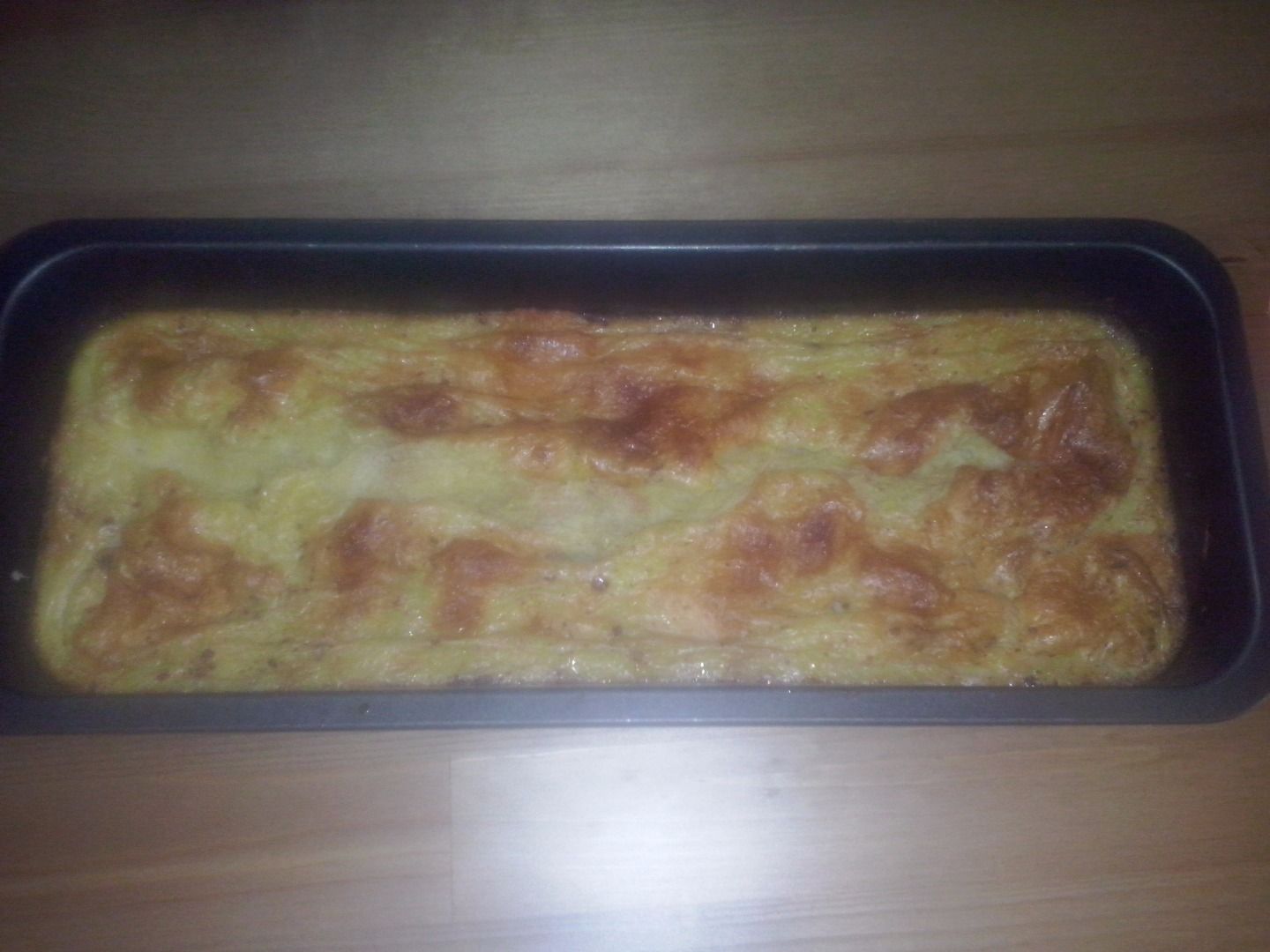 Calatrava Bread/ Pan De Calatrava : 4 Steps - Instructables