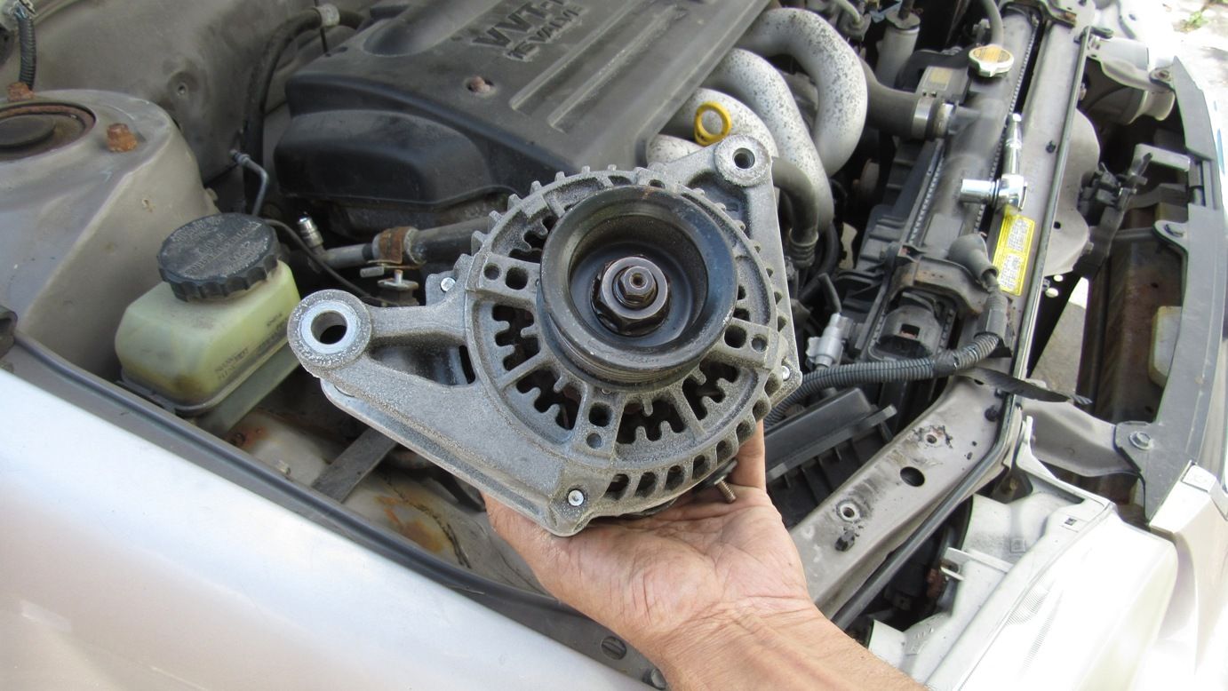 How to Remove a Car Engine : 6 Steps (with Pictures) - Instructables