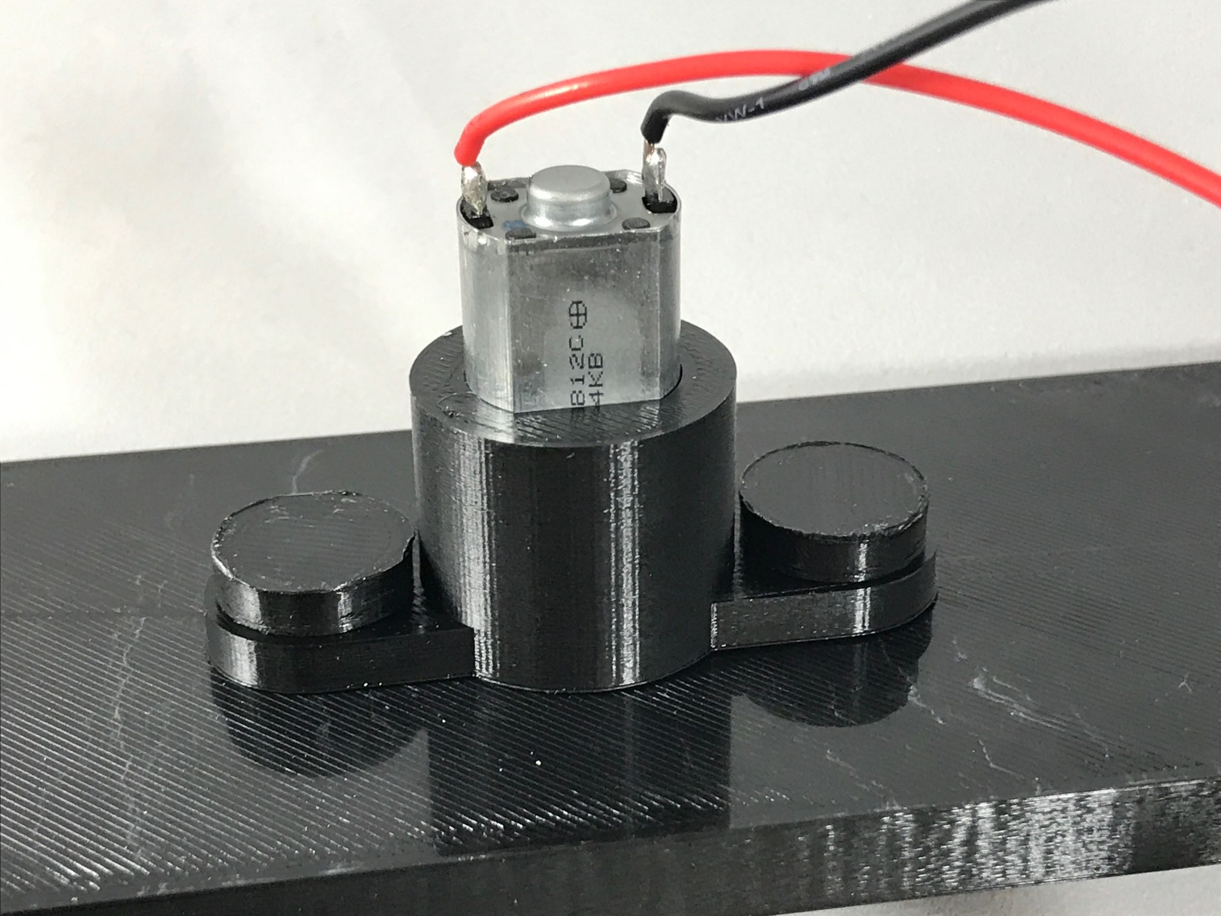 Saber 2 : 6 Steps (with Pictures) - Instructables