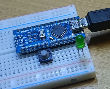 Reaction Timer : 11 Steps - Instructables