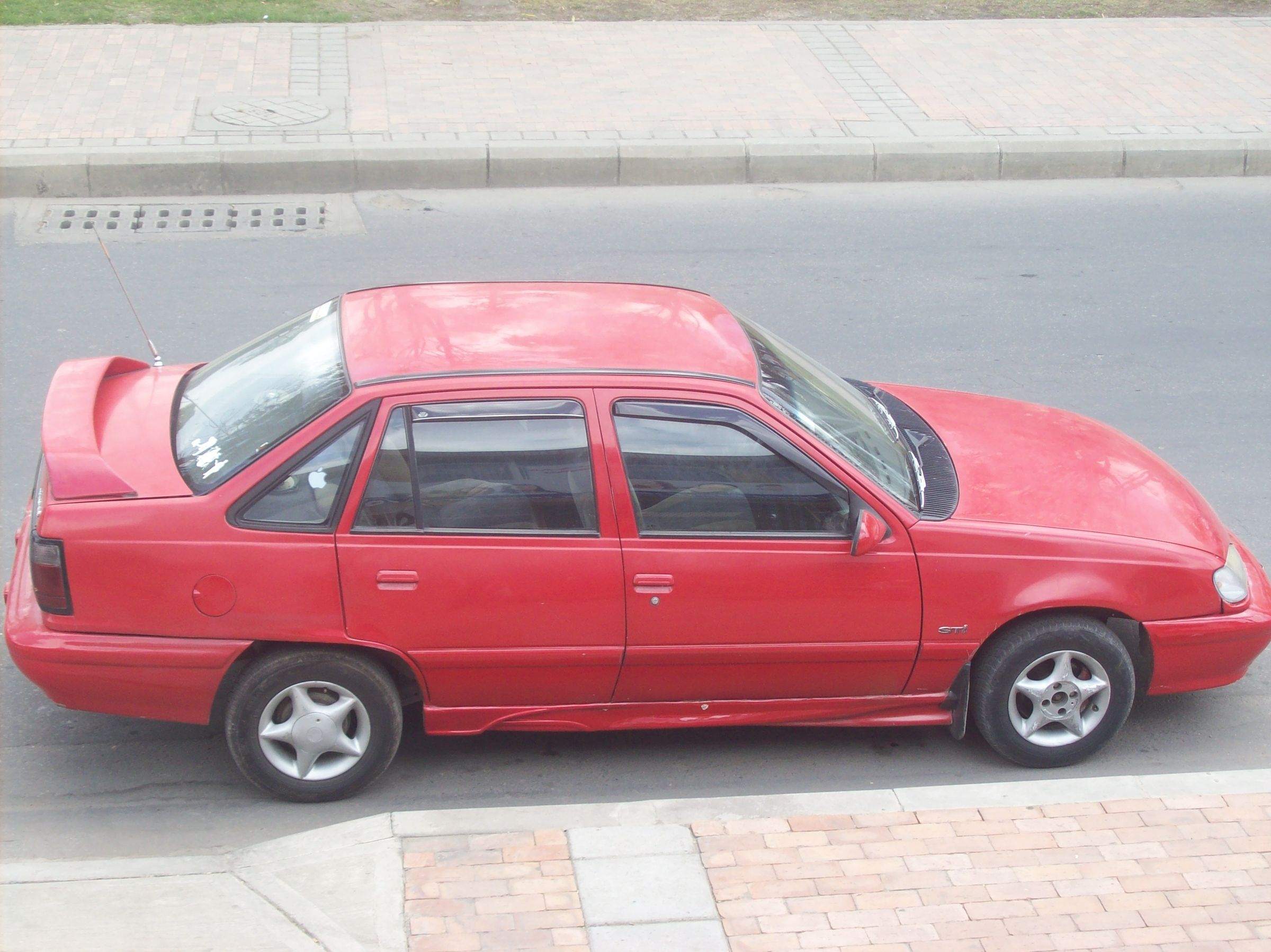 Jury Rig It: Picking Lock Your Car. : 3 Steps - Instructables