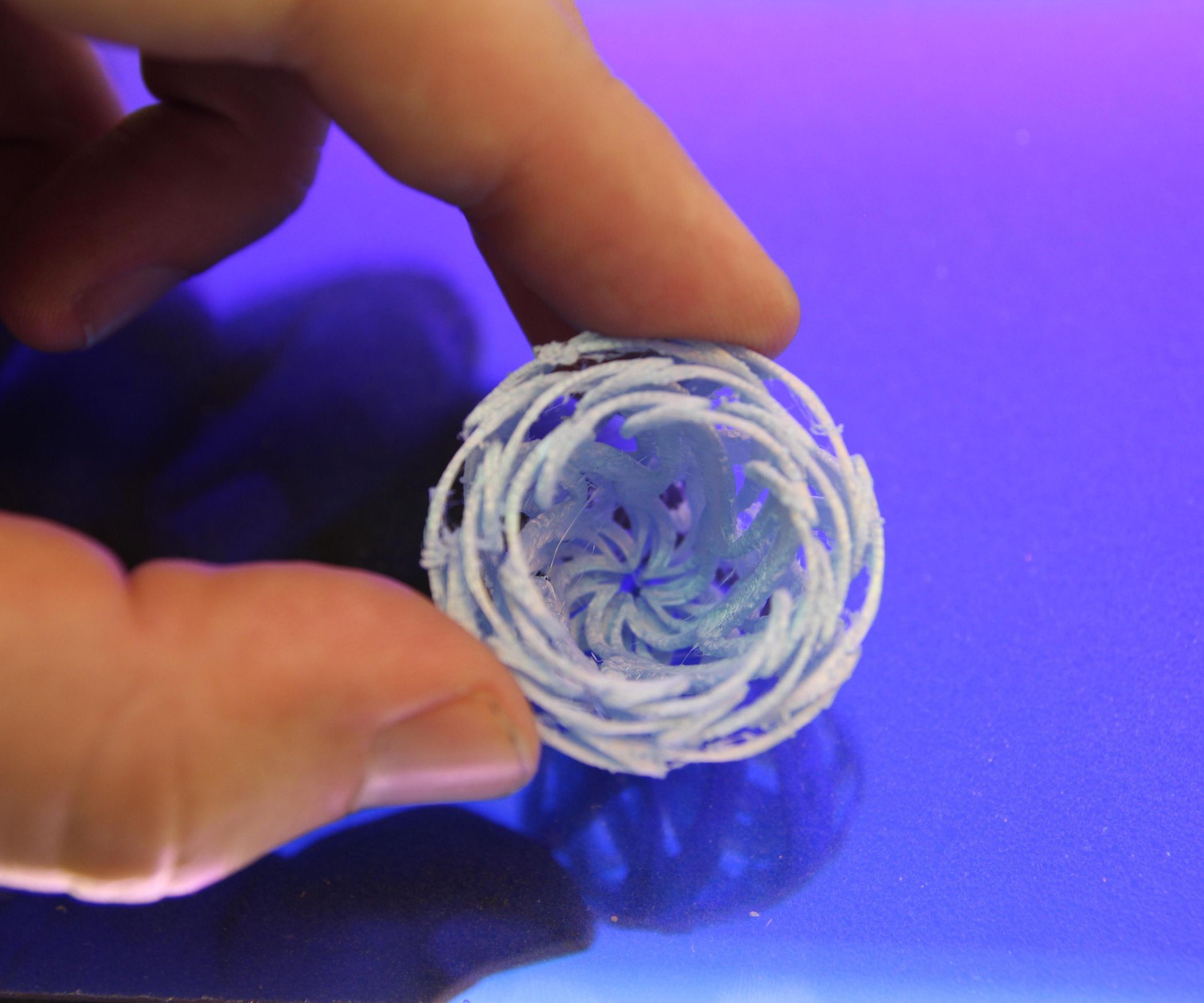 Week 2 : Stacking and Nesting With Affine Transformations : 6 Steps - Instructables