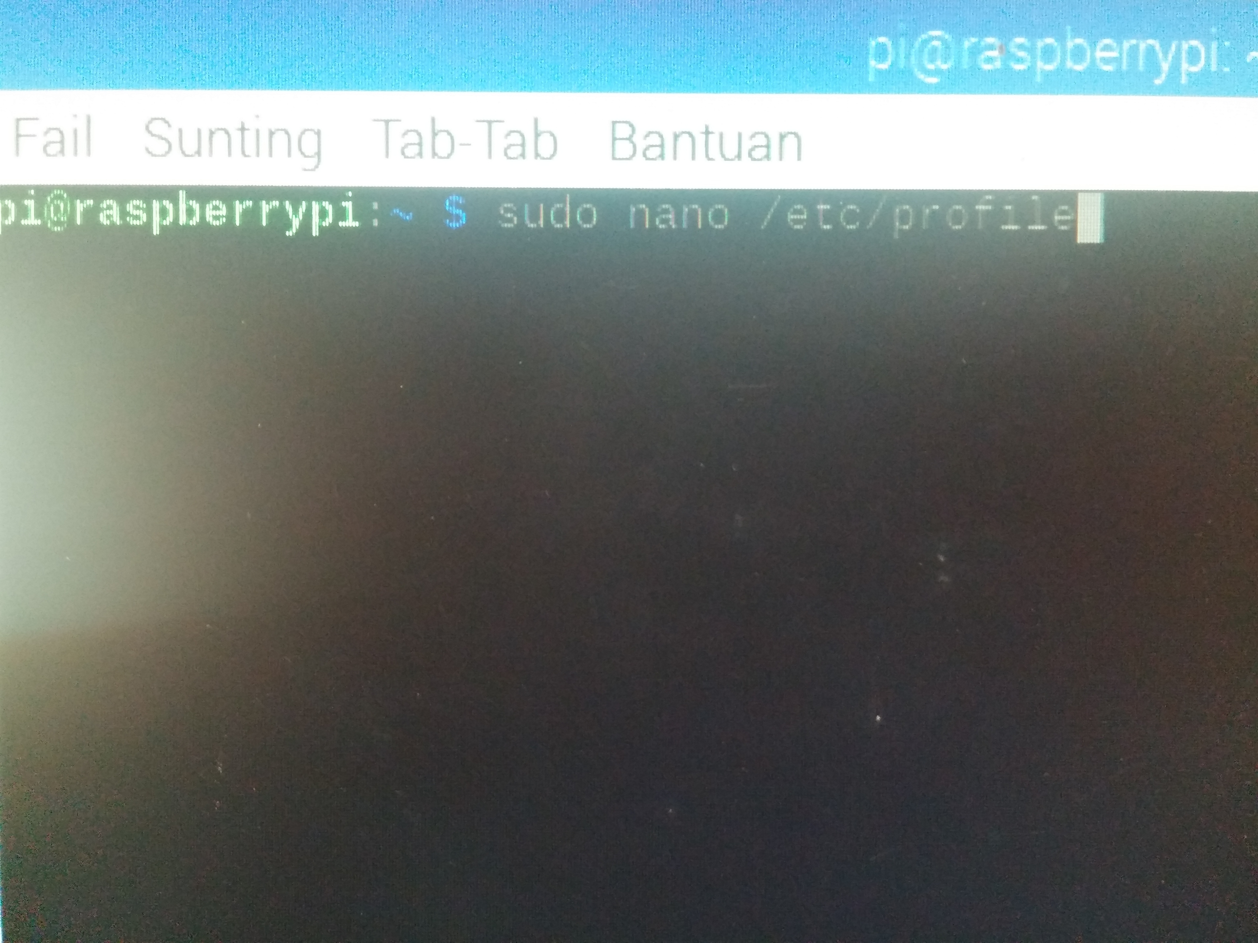 Raspberry Pi MP3 Player : 9 Steps - Instructables