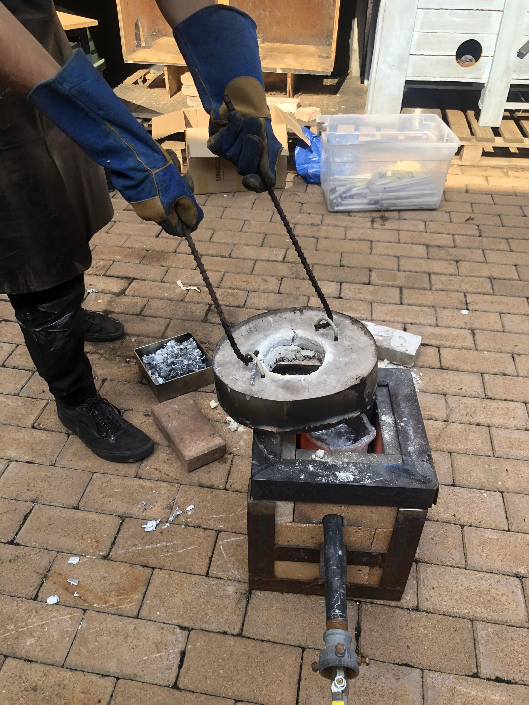 DIY Injection Molding : 9 Steps (with Pictures) - Instructables