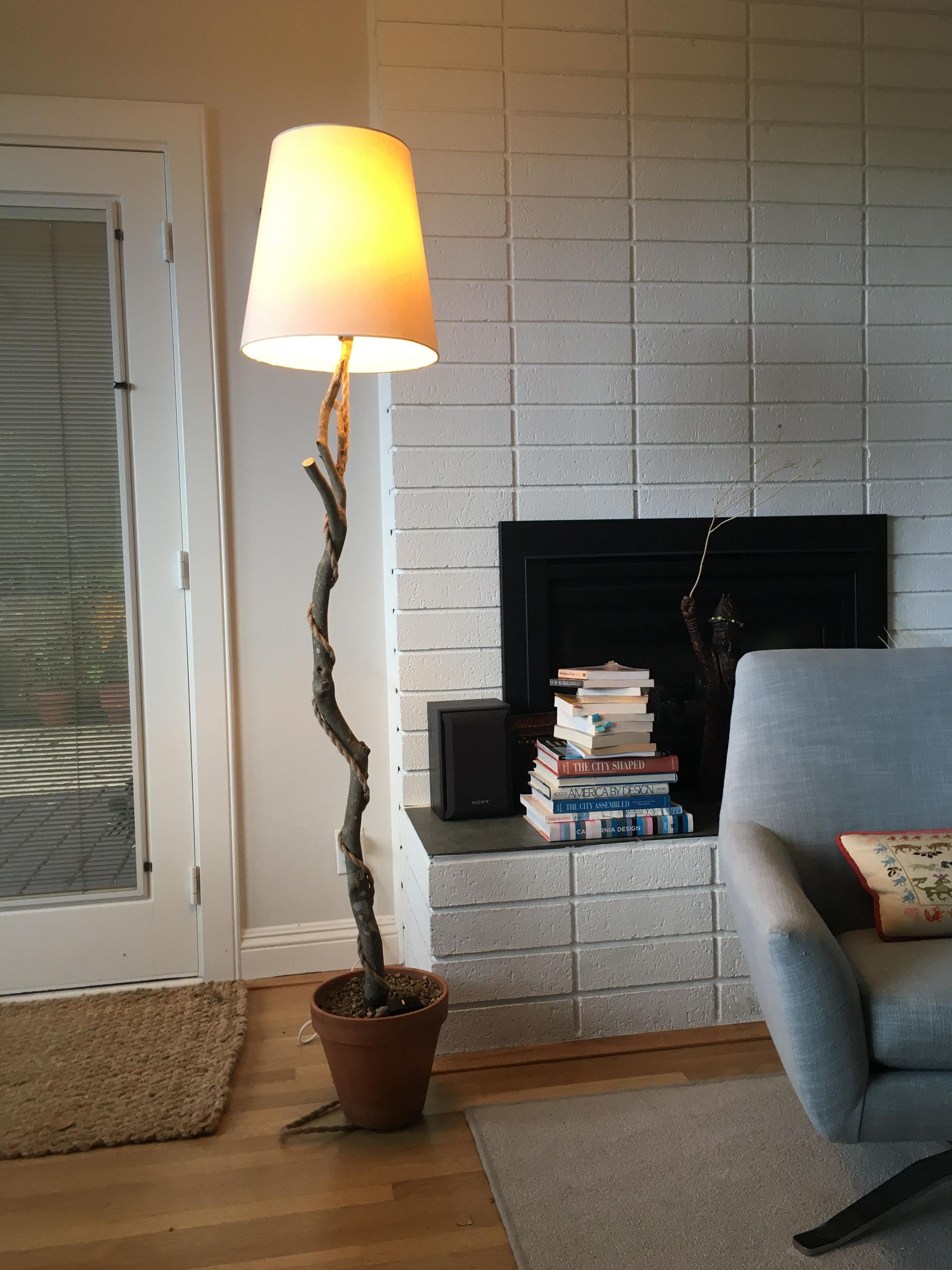 Planted Lamp : 4 Steps (with Pictures) - Instructables