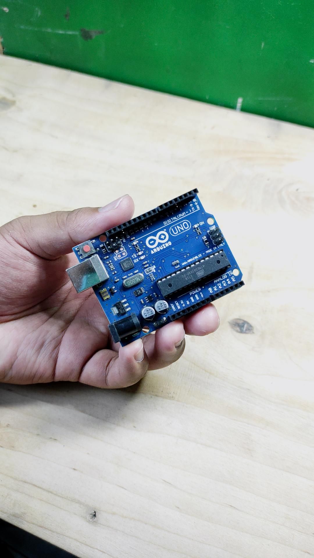 Homebrew PCB Shaker for Etching Using an Old DVD Rom! : 8 Steps (with ...