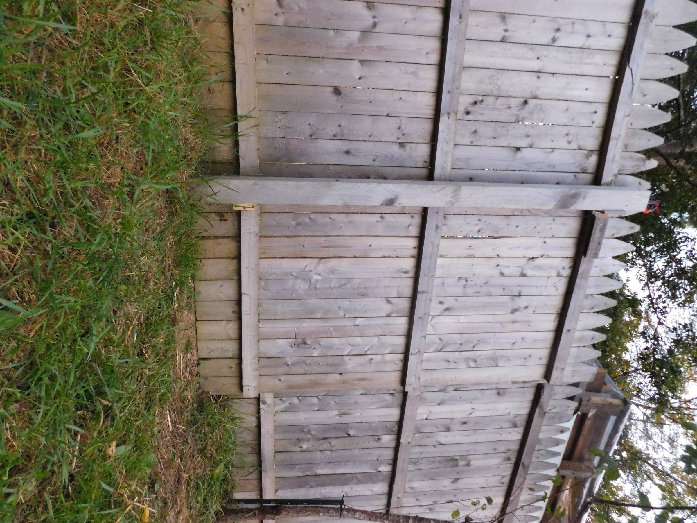 Solarium She Shed & Dancing Deck : 10 Steps (with Pictures) - Instructables