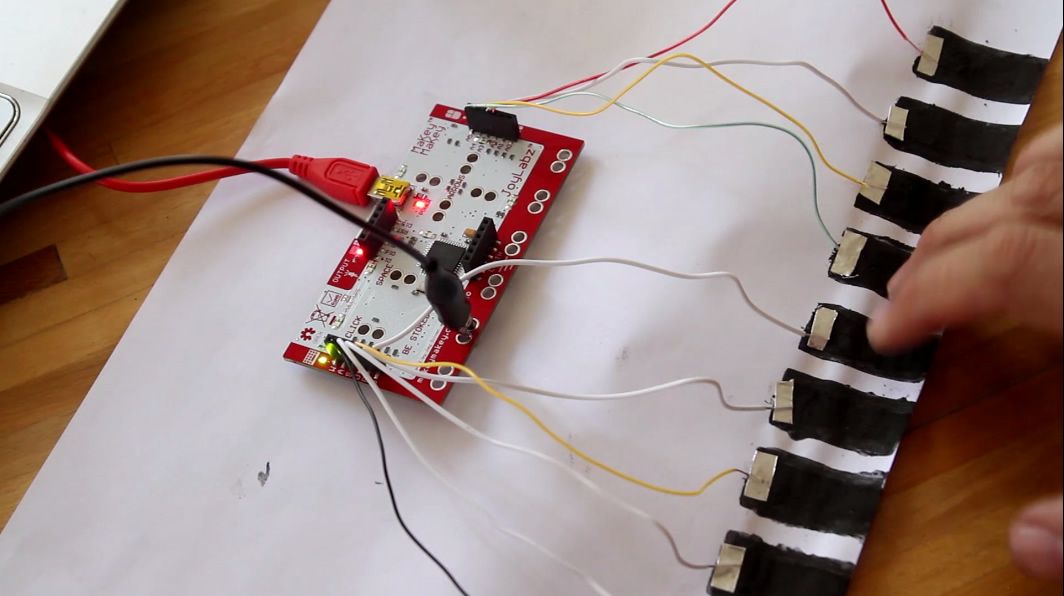 $1 DIY Conductive Ink and Paint From Fire! (non Toxic, Homemade, Cheap ...