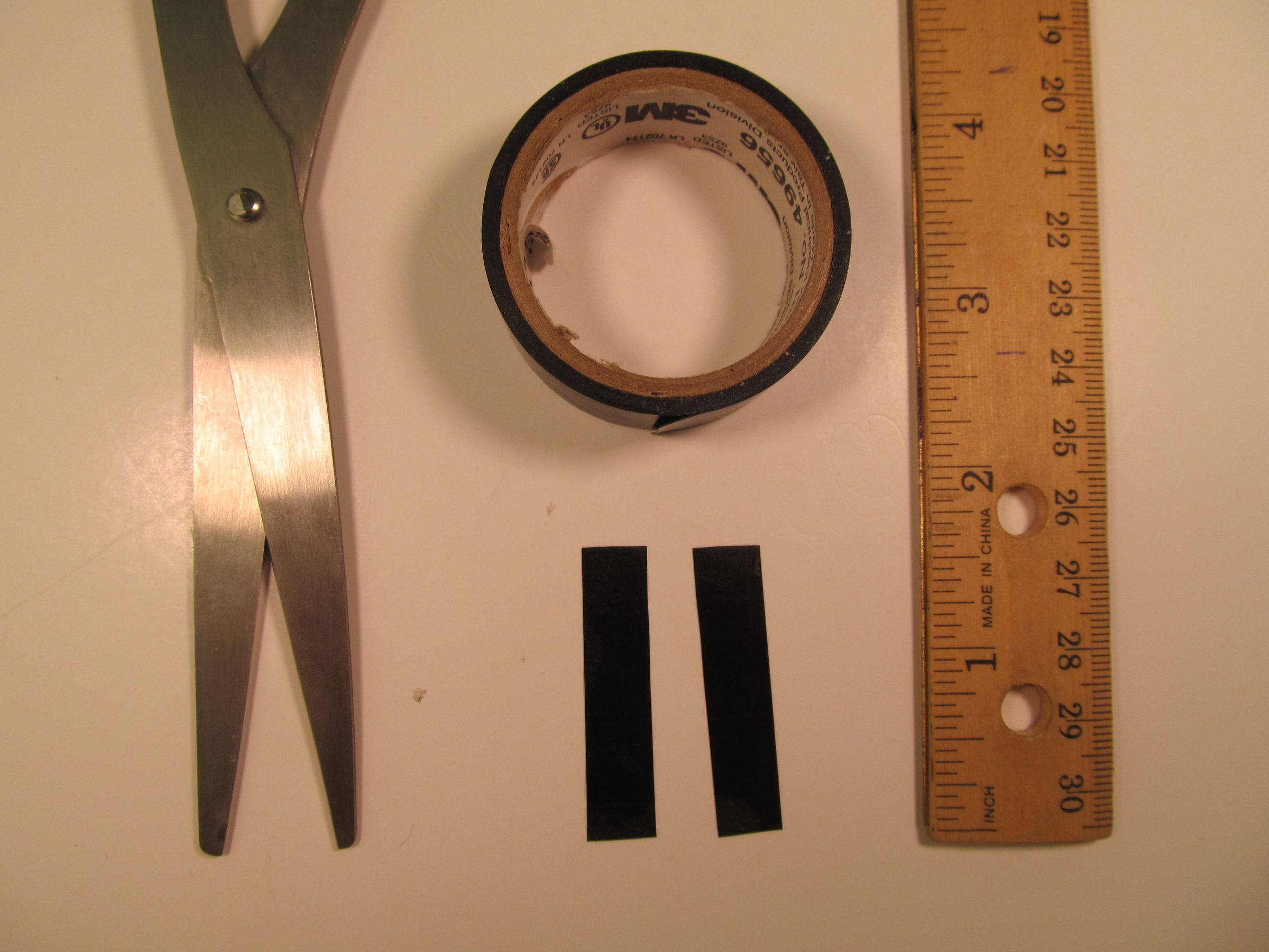 Line Sensors for Cheap Robots : 18 Steps (with Pictures) - Instructables