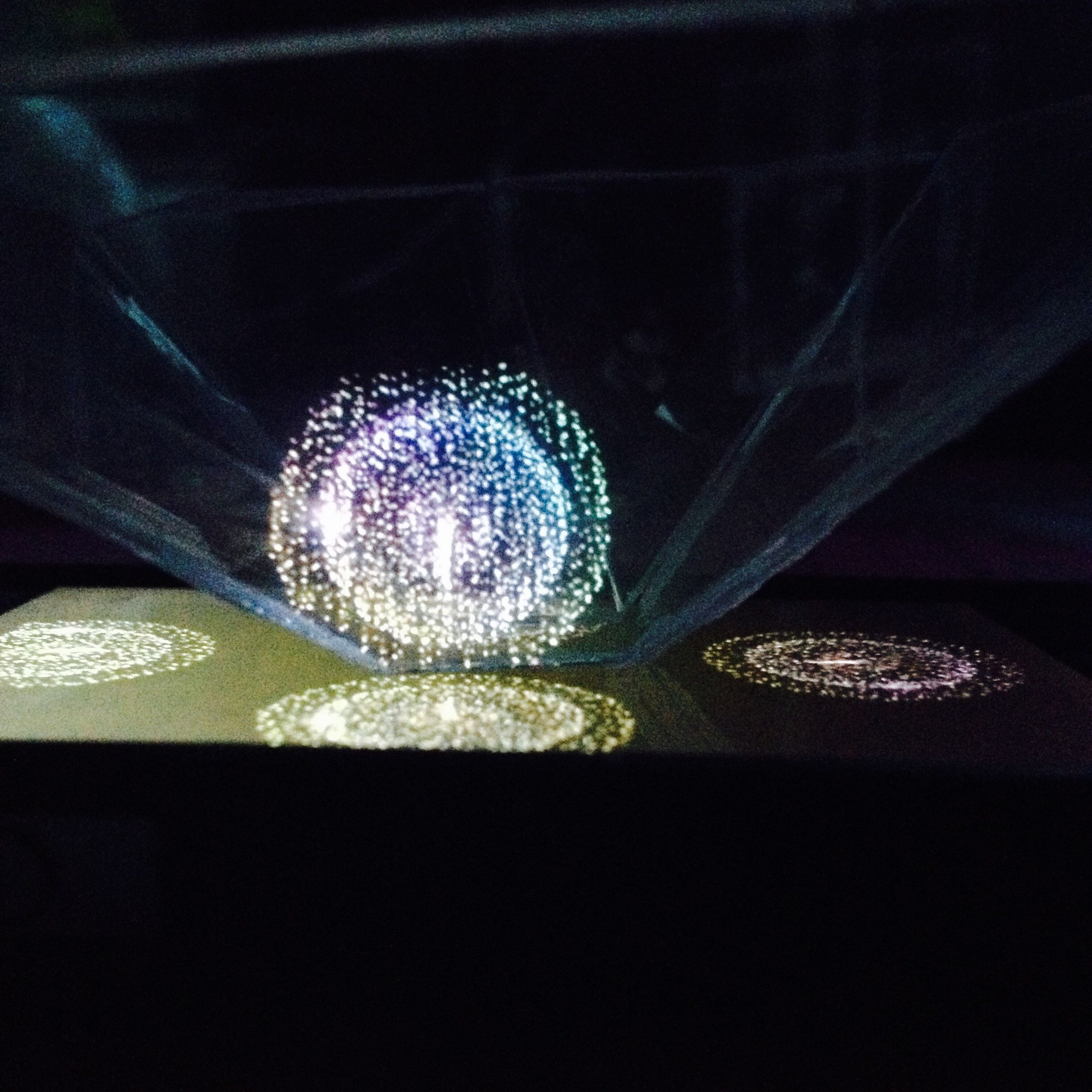 DIY Holograph Projector : 6 Steps - Instructables