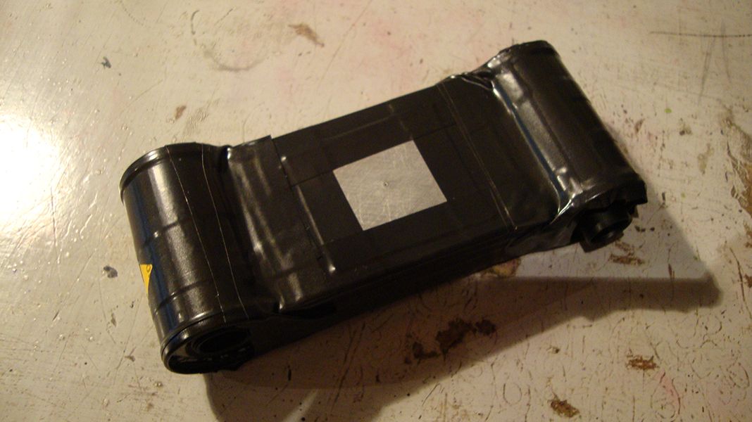 Matchbox Pin Hole Camera : 7 Steps - Instructables