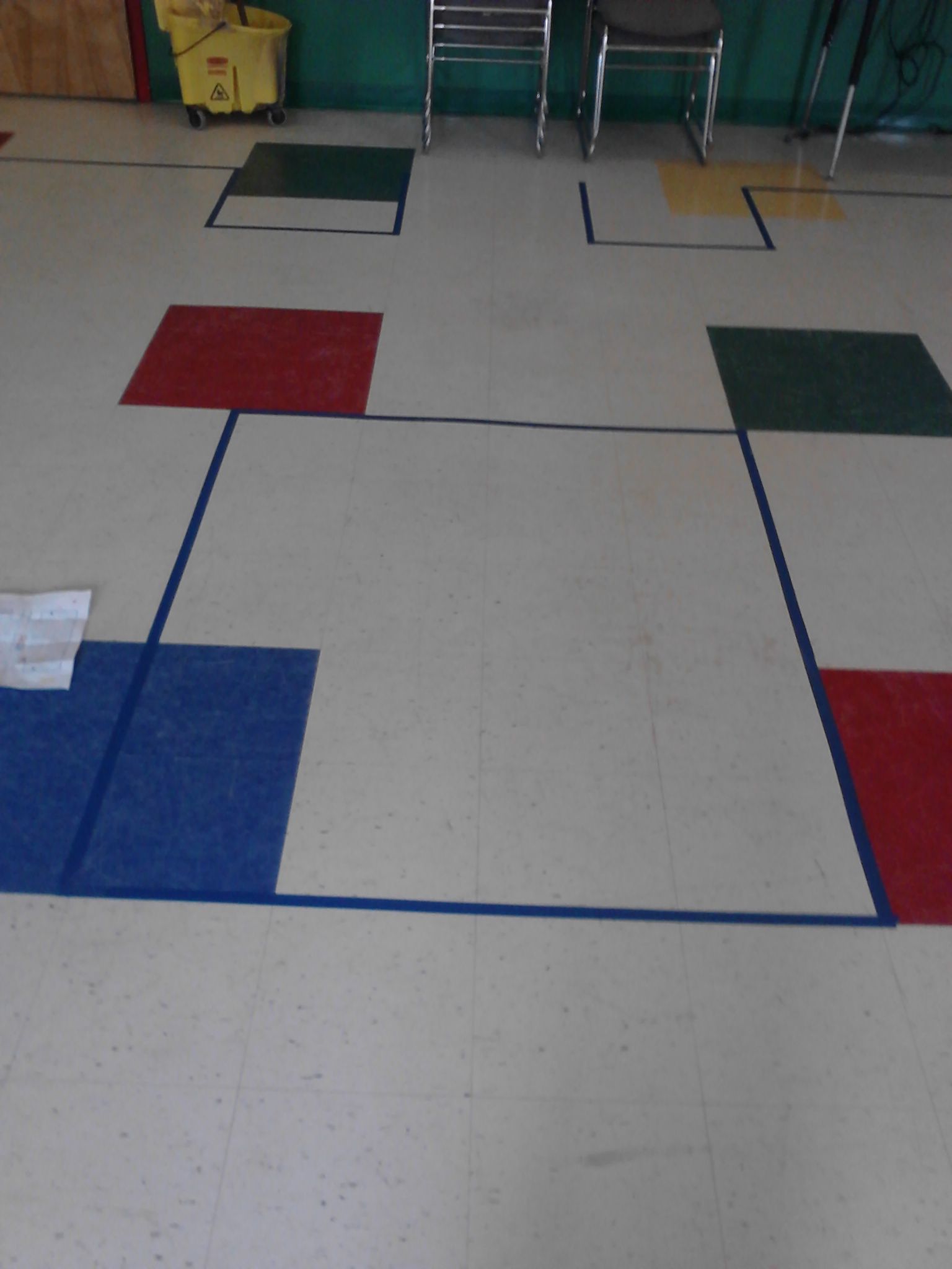 Pac-man: Life Size Edition : 5 Steps (with Pictures) - Instructables