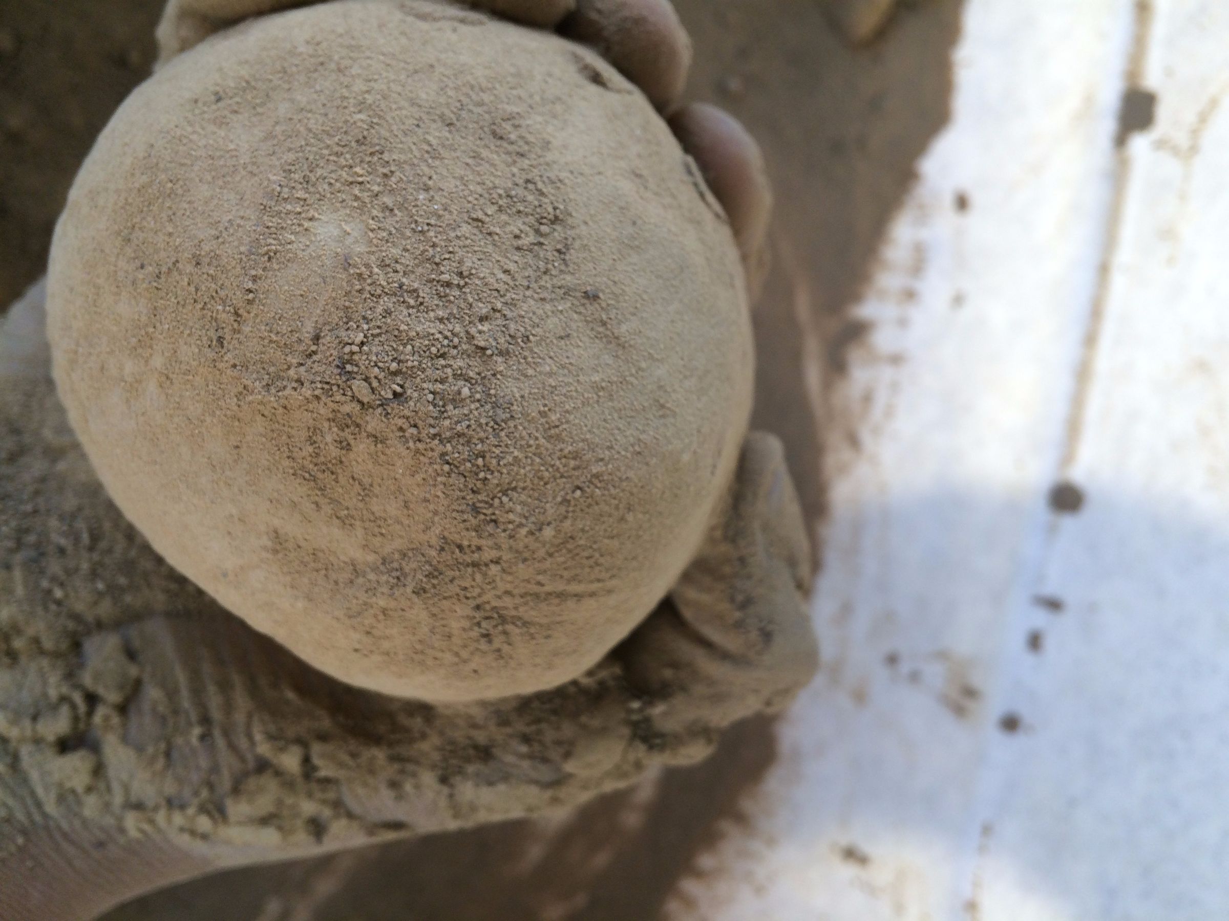 How to Make Dorodango Ball : 7 Steps (with Pictures) - Instructables