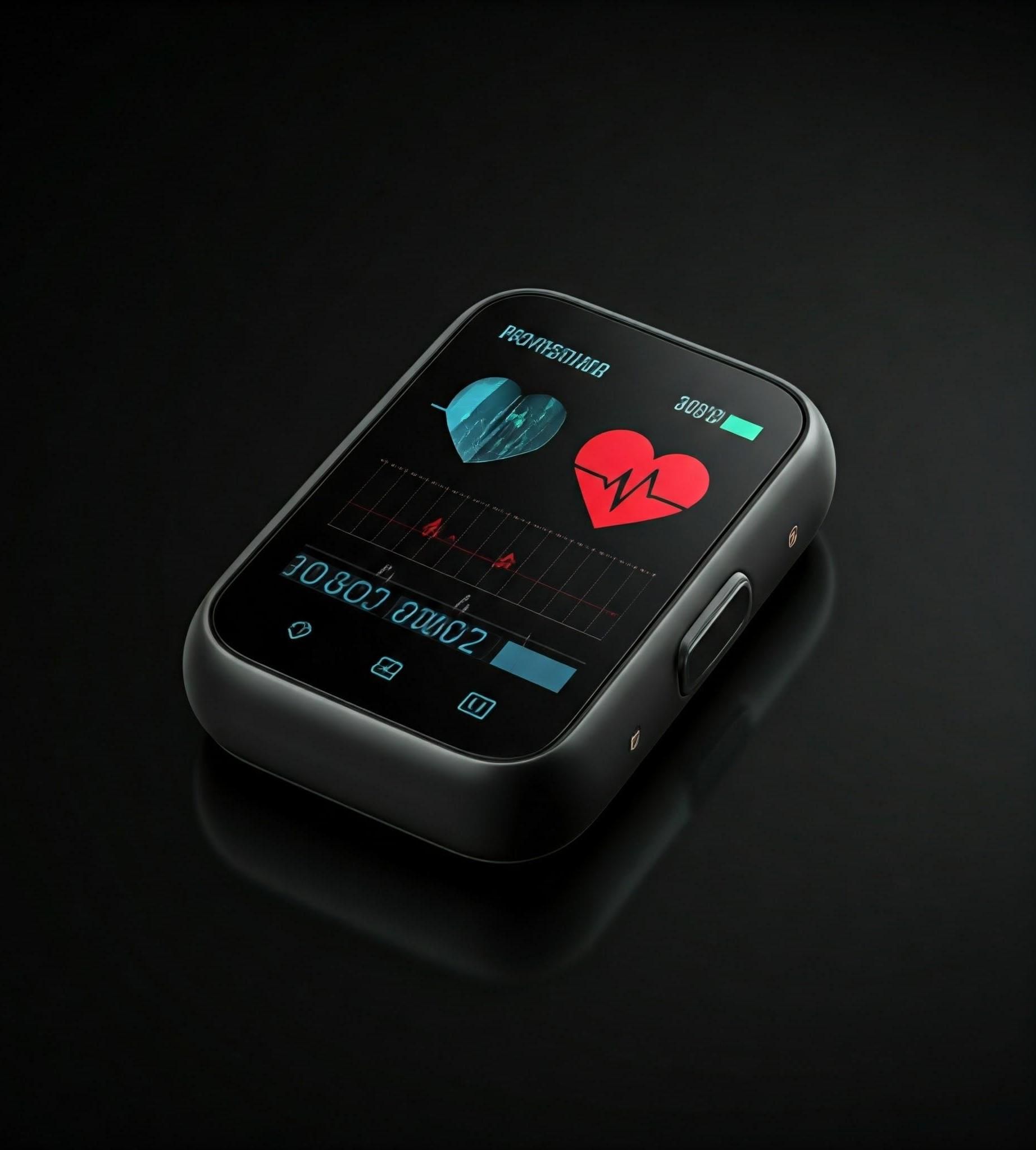 Heart Rate Monitor Circuit Using Photoplethysmography (PPG) : 4 Steps ...