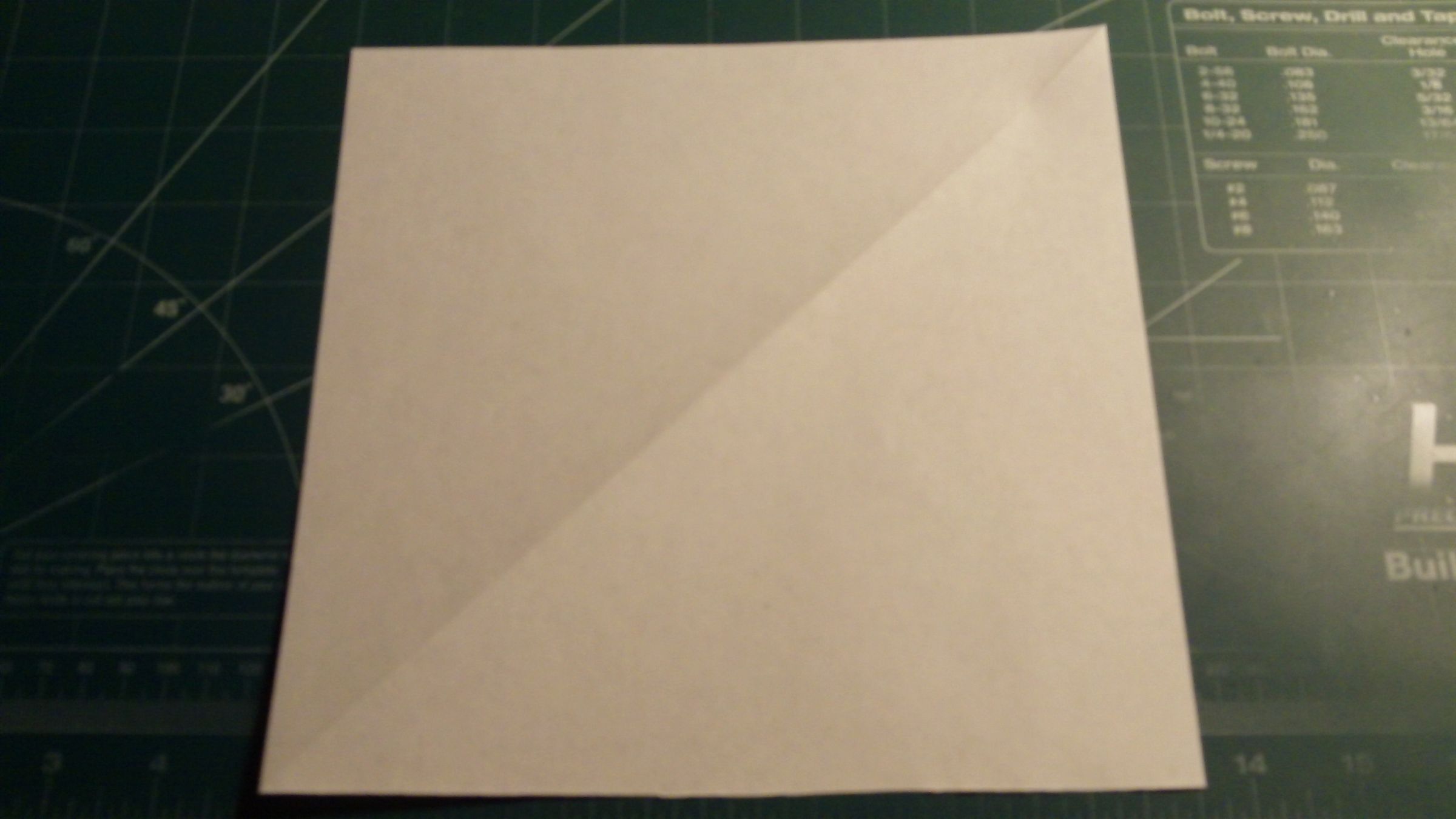 How to Make the Starfire Paper Airplane : 9 Steps - Instructables