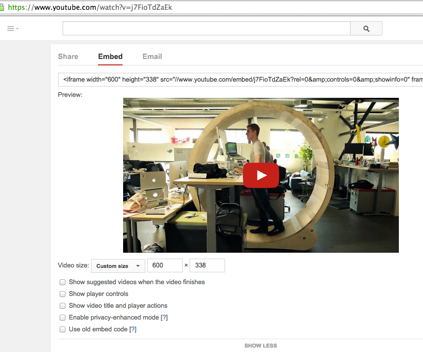Youtube Fake GIFs on an Instructable (with Pictures) - Instructables