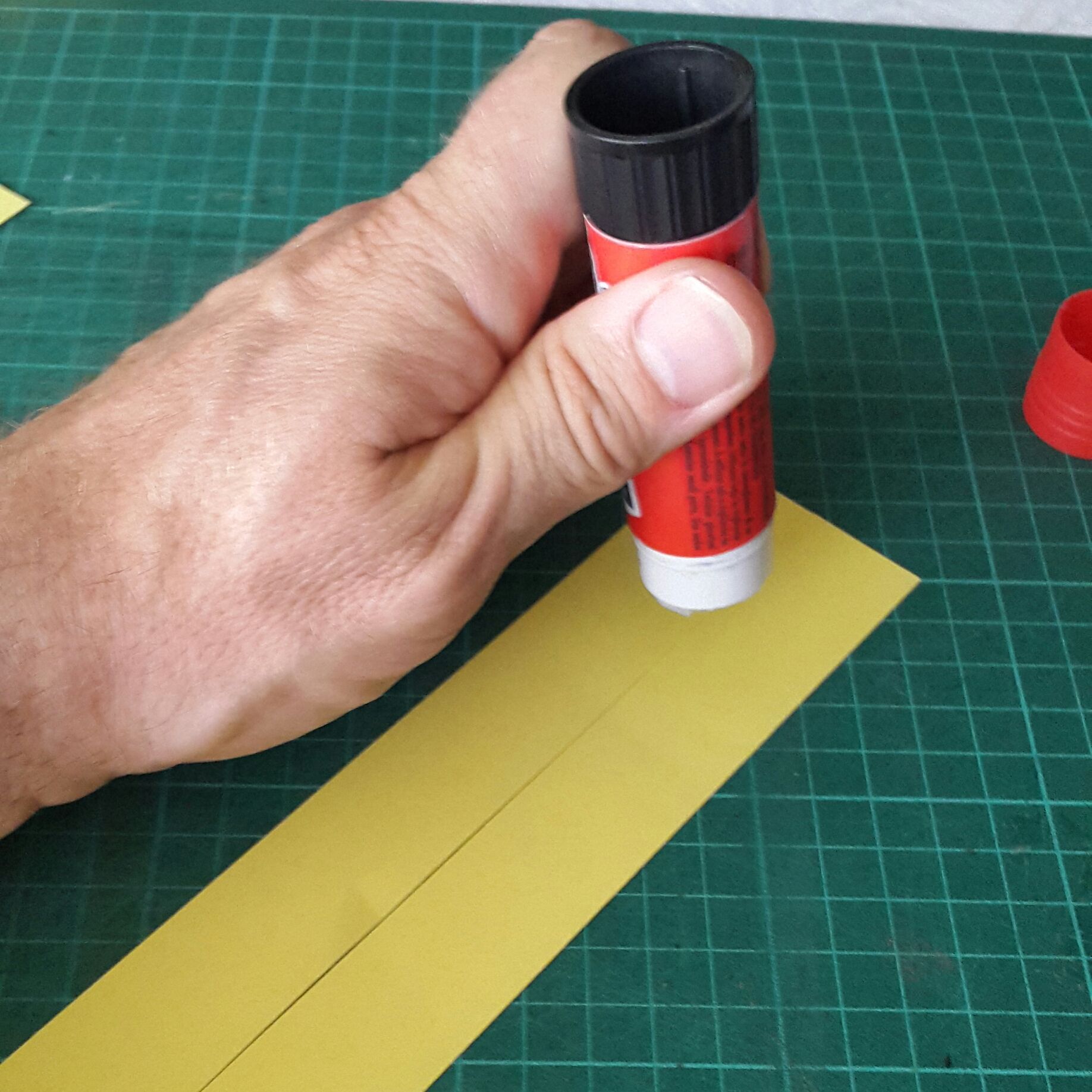 Make Paper Straws : 6 Steps (with Pictures) - Instructables