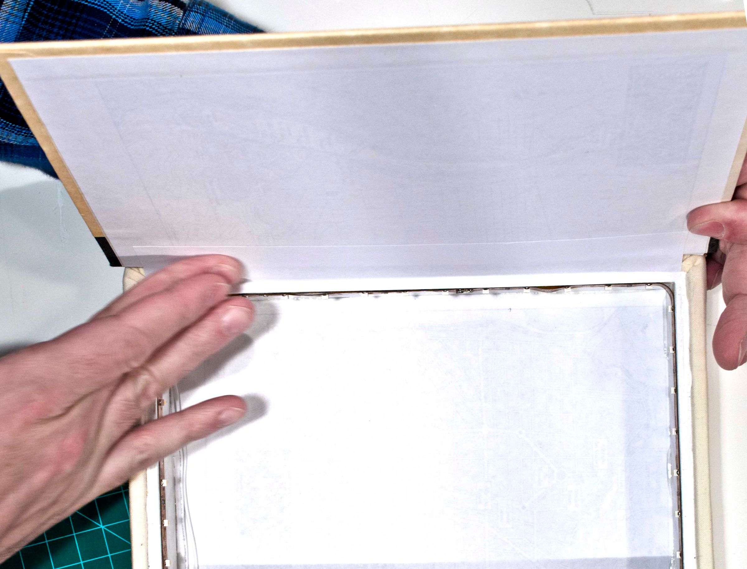 Book Light Reading Light : 8 Steps (with Pictures) - Instructables