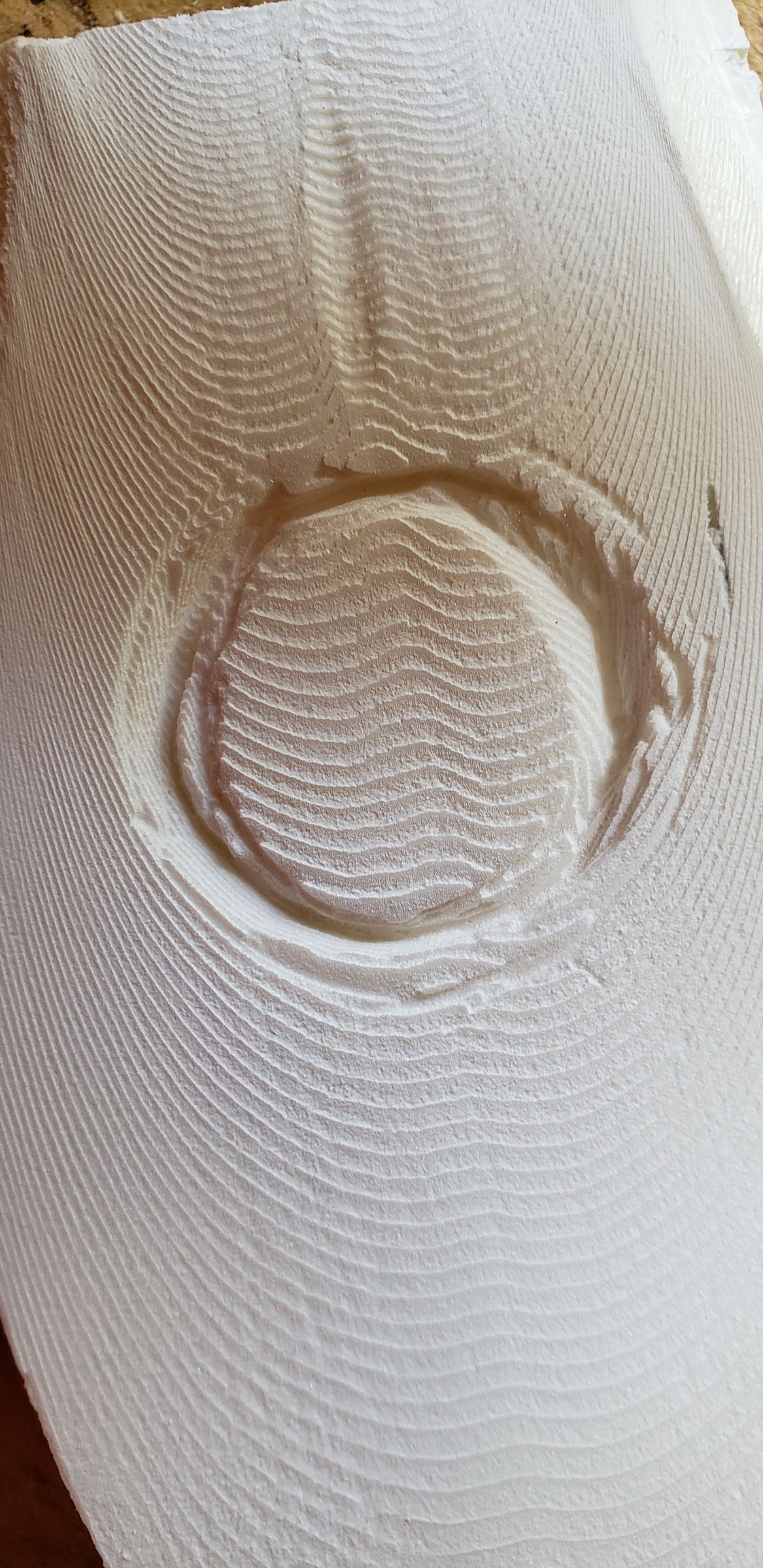 Silver Ring - Cuttlebone Cast : 13 Steps (with Pictures) - Instructables