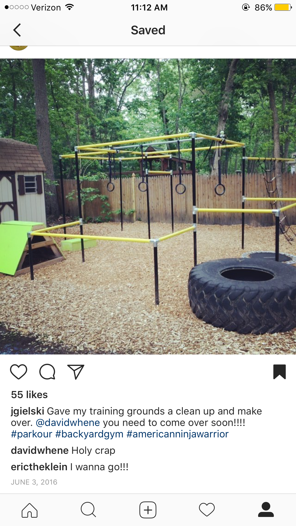 HOW TO DESIGN AN AMERICAN NINJA WARRIOR COURSE Like a Pro : 4 Steps ...