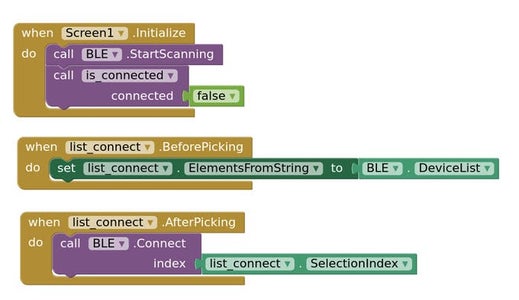 Control Mearm With Arduino 101 and Android Phone : 11 Steps (with Pictures) - Instructables