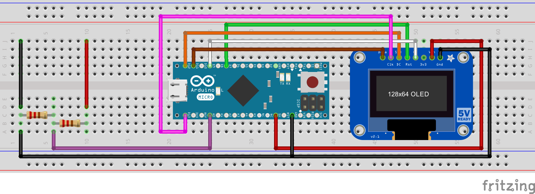Raspberry Pi and Arduino Laptop : 11 Steps (with Pictures) - Instructables