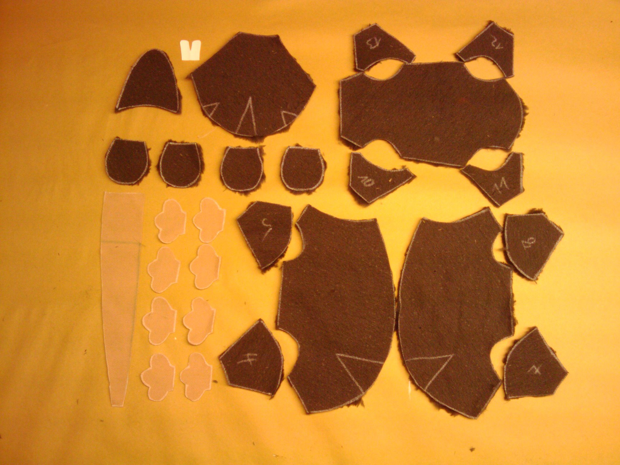 IKEA Hackers: GOSIG RATTA Handbag (pattern Included) : 7 Steps (with ...
