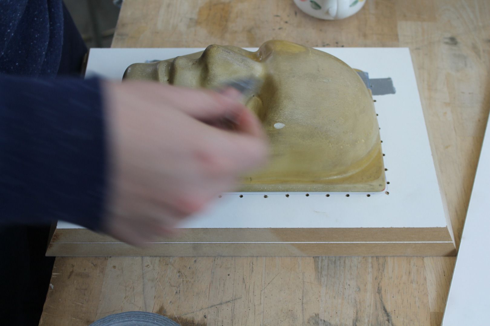 Thermoforming Instruktable : 14 Steps - Instructables