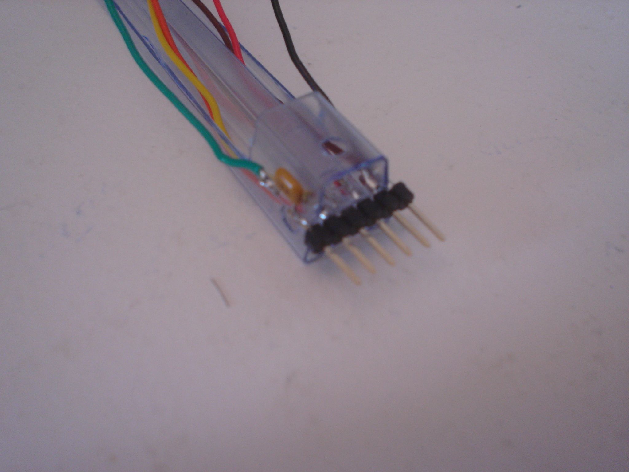 Freeform Arduino : 11 Steps (with Pictures) - Instructables