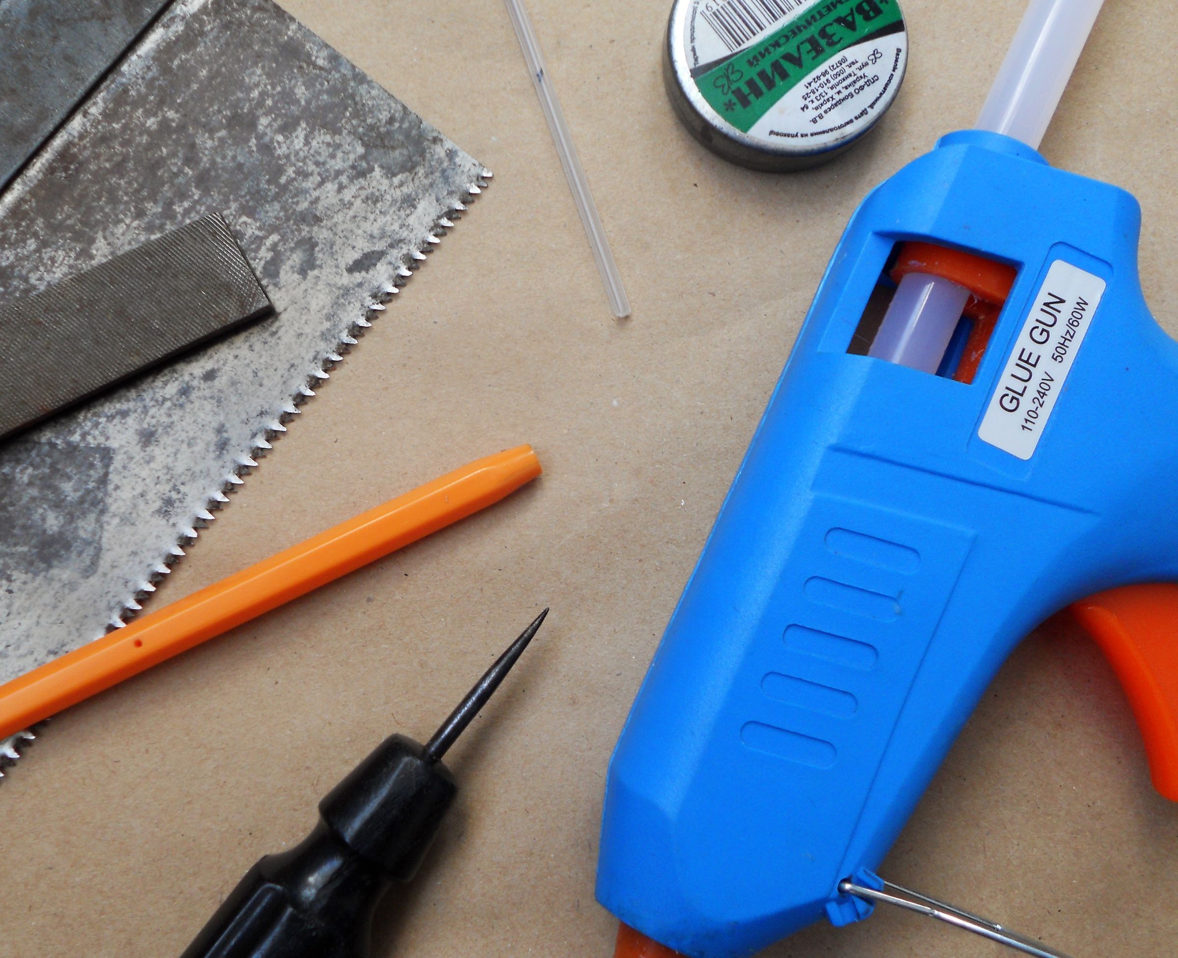 HOW TO MAKE a VERY THIN HOOK AND CROCHET a TINY BETTA FISH : 10 Steps ...