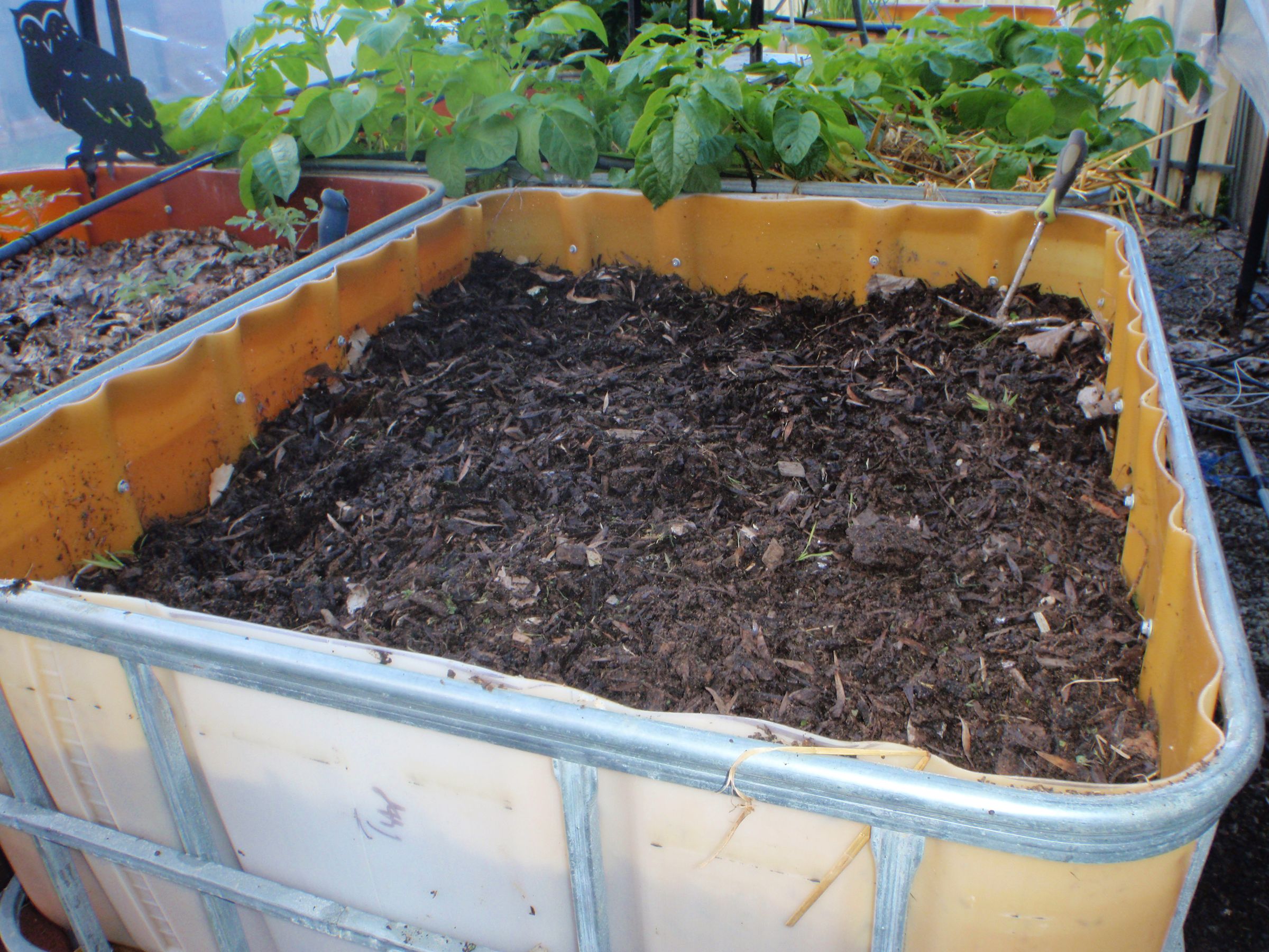 Vermiponic Garden : 12 Steps (with Pictures) - Instructables