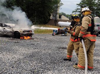 How to Pump a Fire Truck : 9 Steps - Instructables
